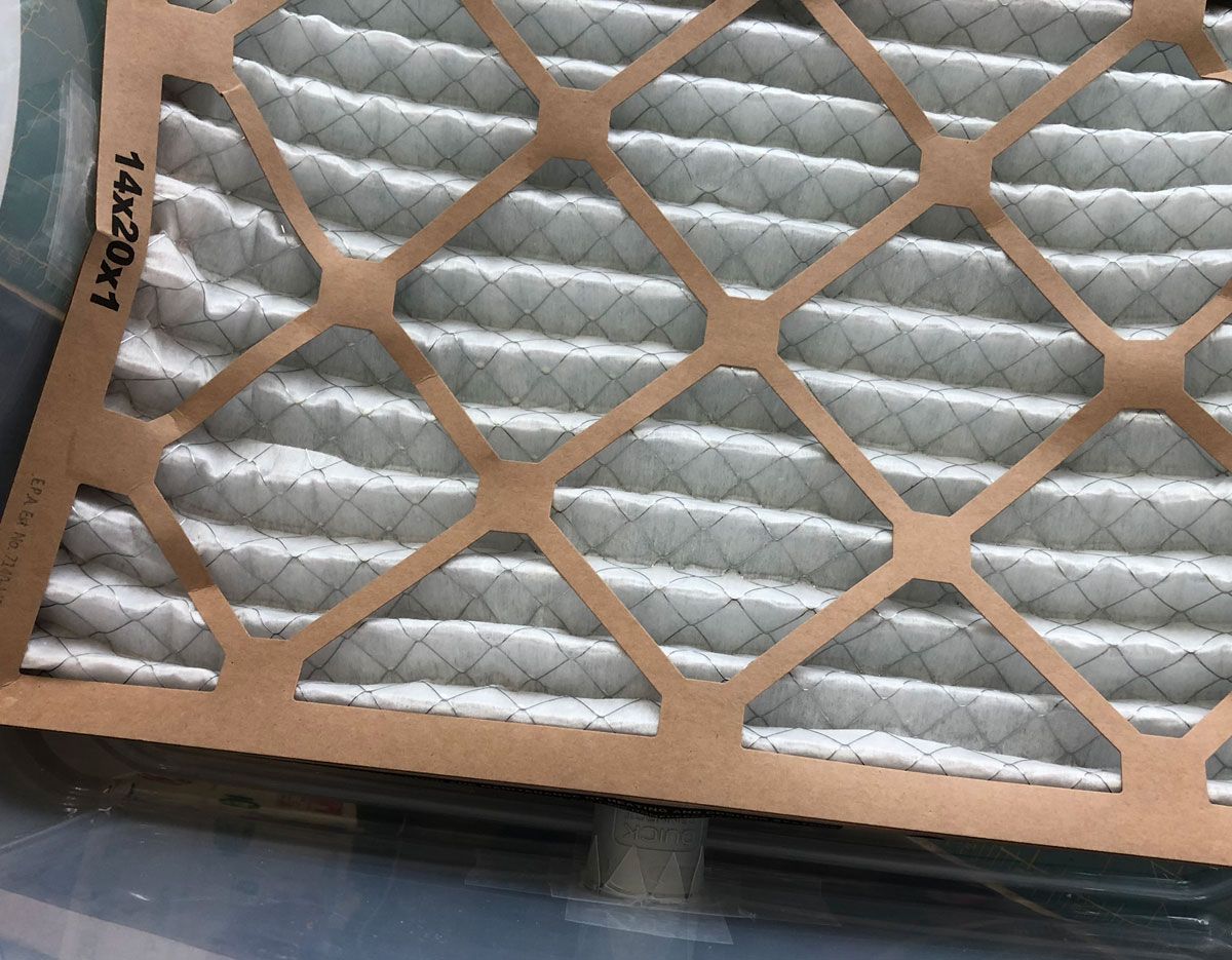 DIY Indoor Sanding Box : 7 Steps (with Pictures) - Instructables