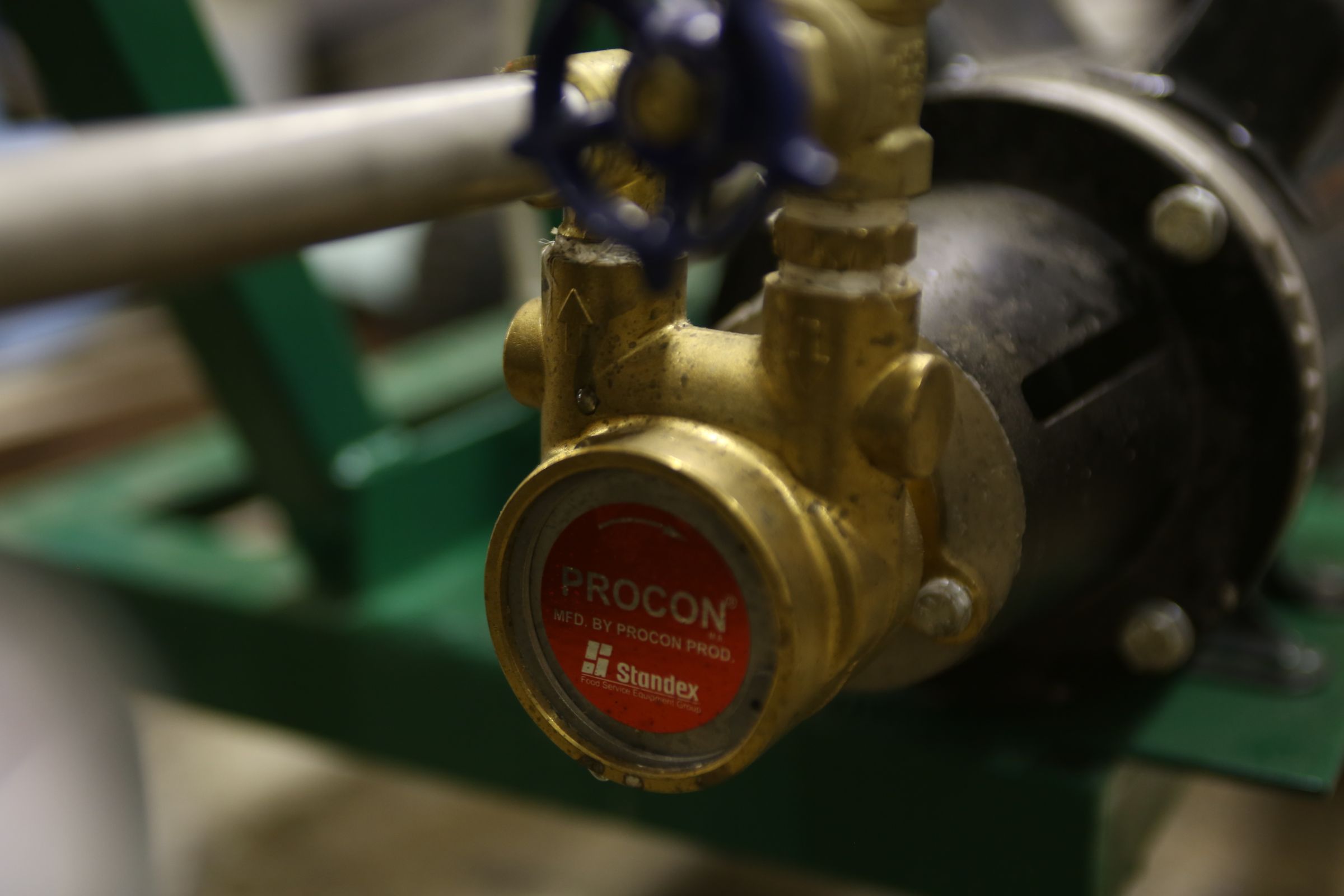 DIY Maple Sap Reverse Osmosis (RO) Unit : 9 Steps - Instructables