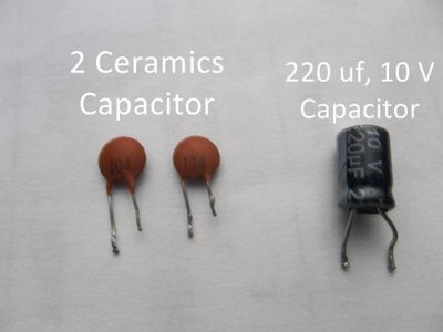 Battery Level Indicator : 4 Steps (with Pictures) - Instructables
