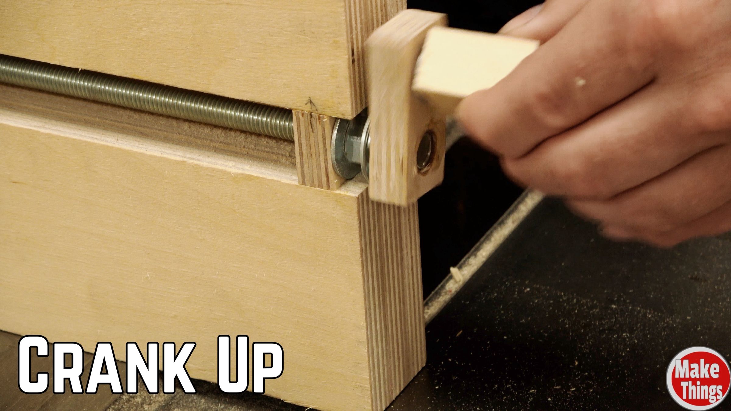 Easy Box Joints (Adjustable Tooth Widths) : 11 Steps (with Pictures ...