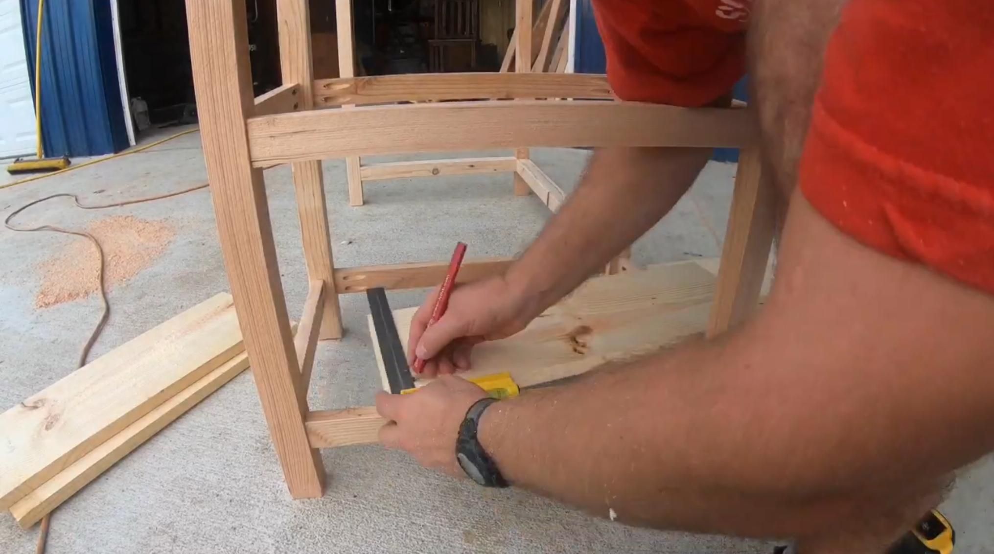 How to Build a Small Desk : 14 Steps (with Pictures) - Instructables