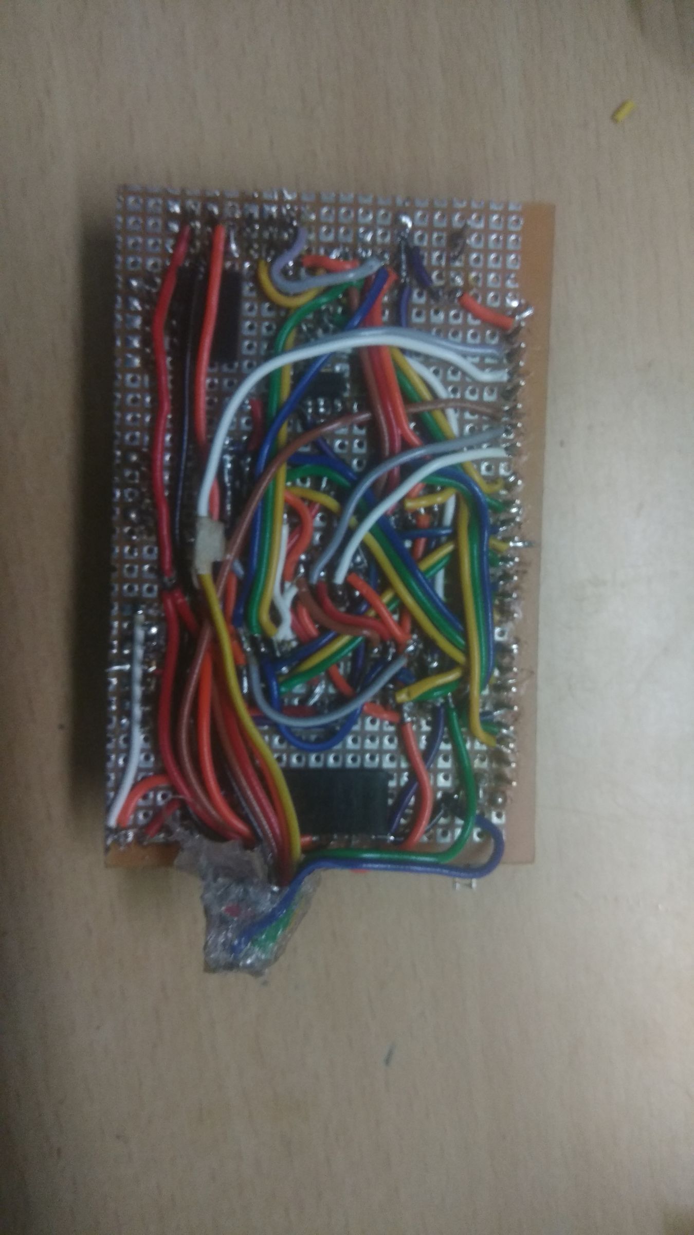 Arduino Quadruped : 8 Steps - Instructables