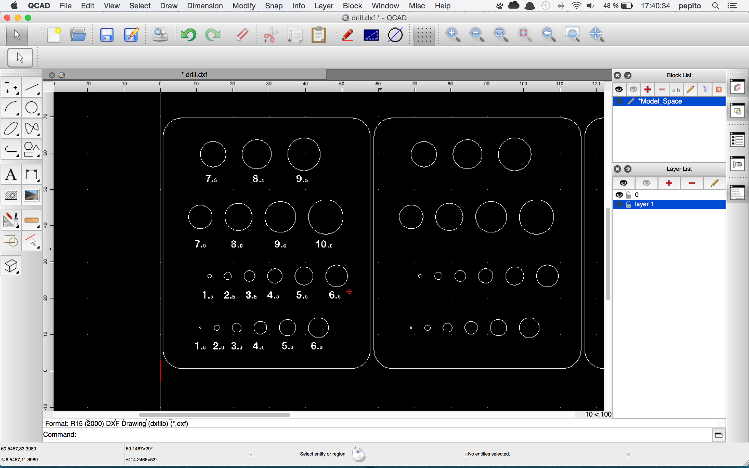 Slicing a Onshape Model for Lasercutting : 6 Steps (with Pictures ...