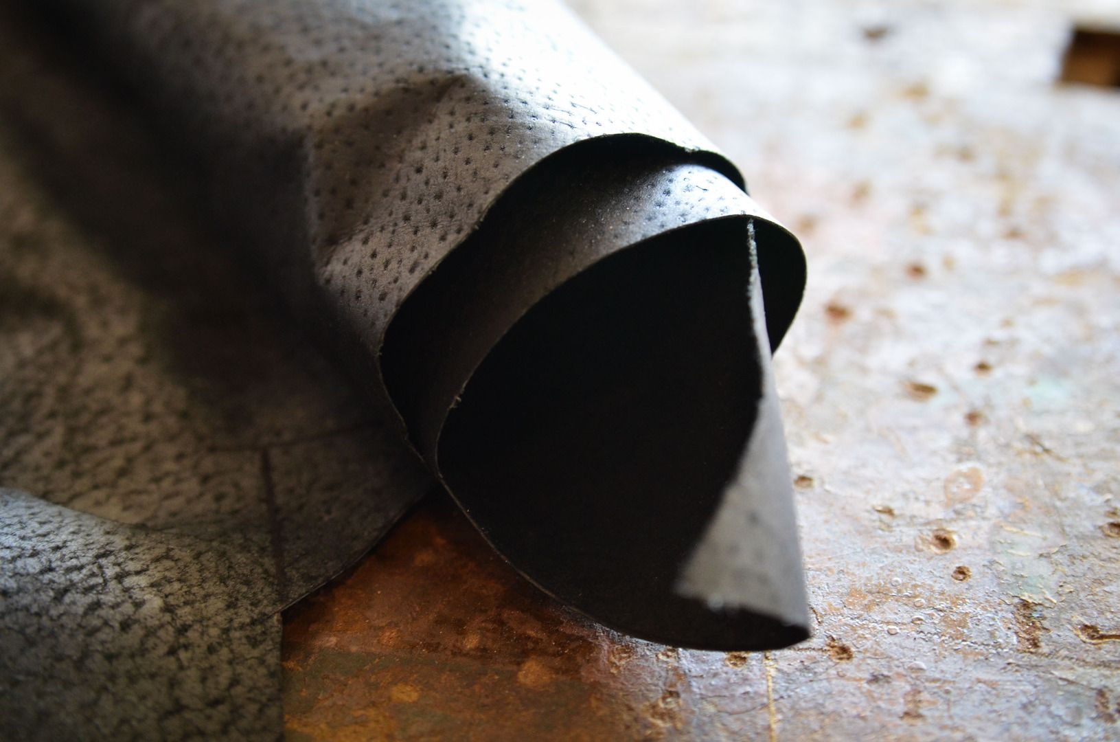 Leather Binding a Paperback: a New and Improved Guide : 23 Steps (with ...