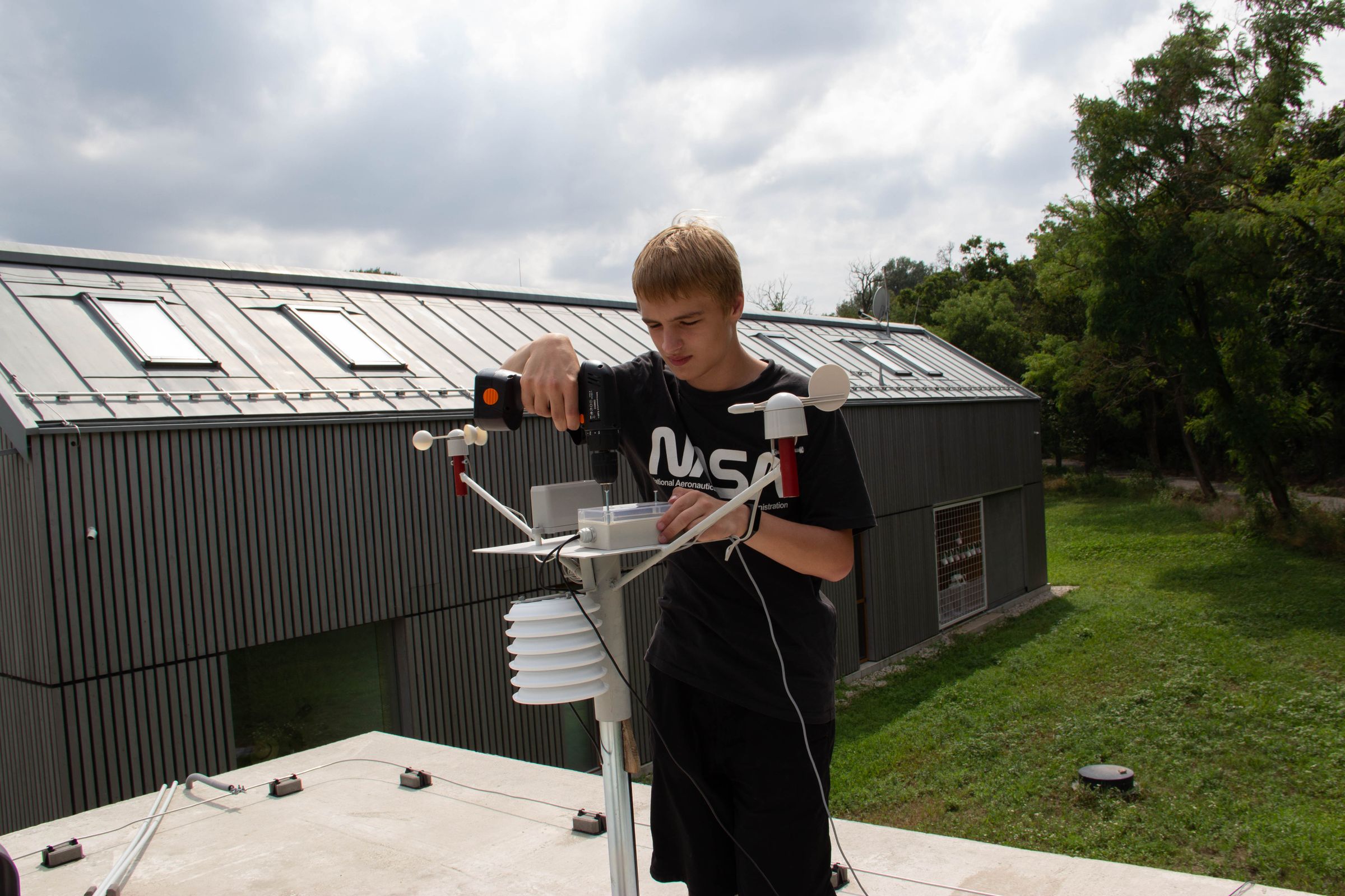 ESP32 Weathercloud Weather Station : 16 Steps (with Pictures ...