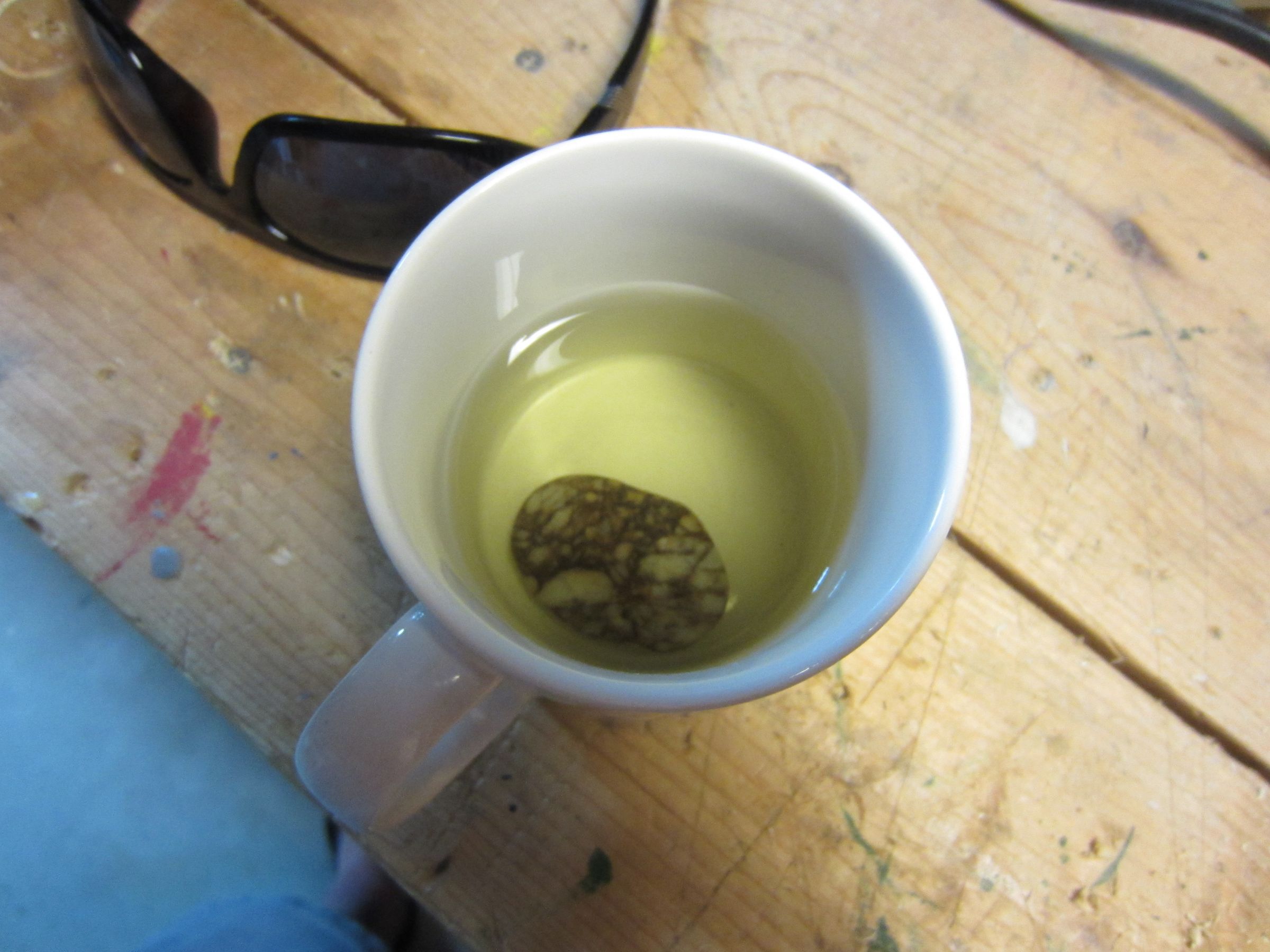 Impossible Marble in Truncated Cube : 6 Steps (with Pictures ...