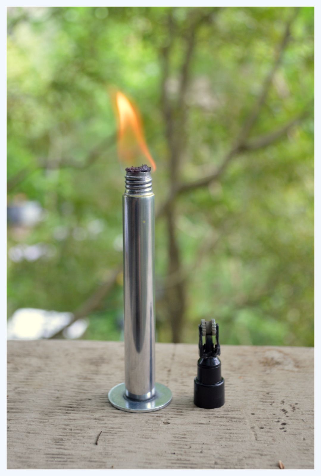 Homemade Lighter : 12 Steps (with Pictures) - Instructables