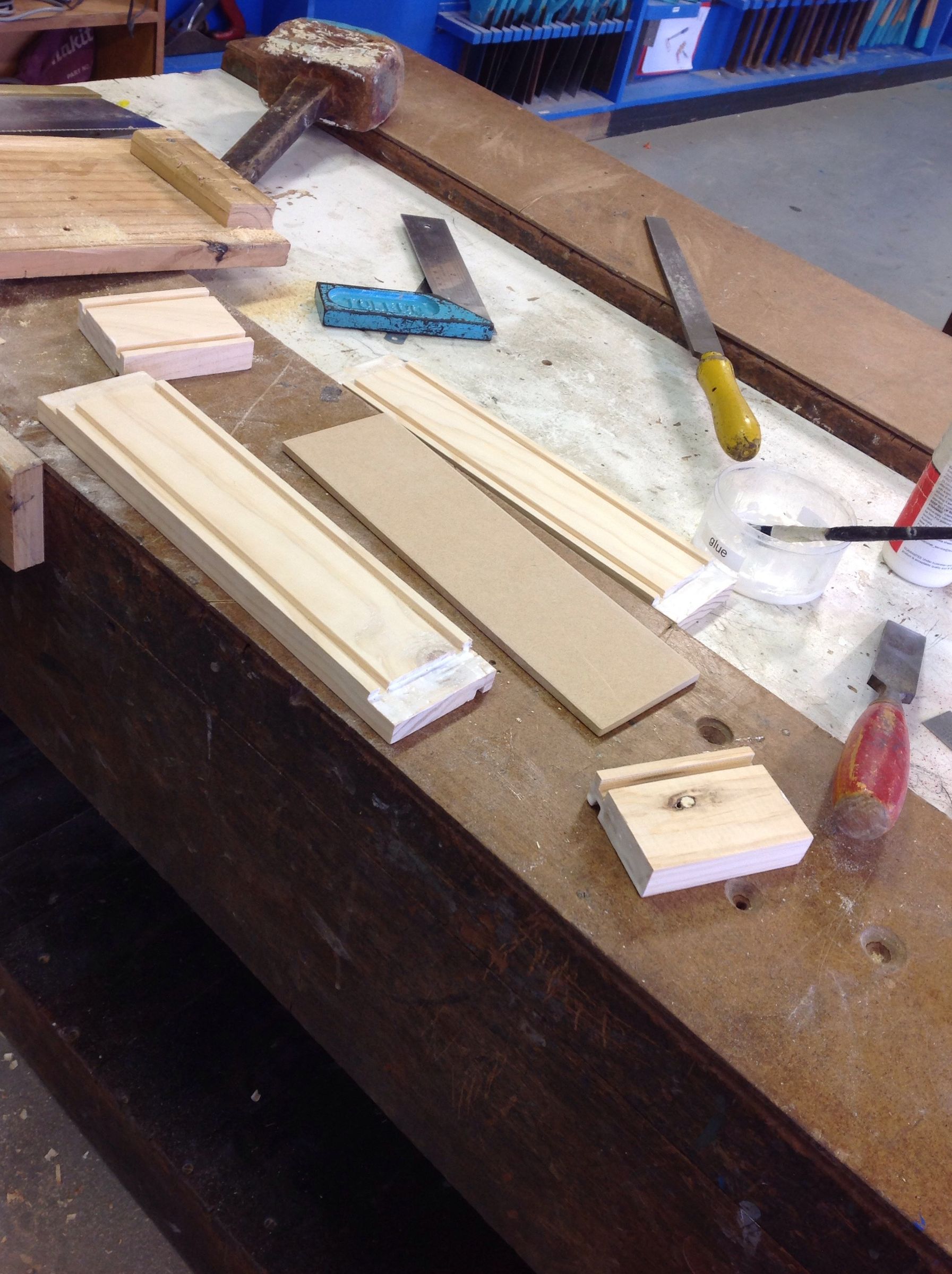 Sliding Lid Box : 11 Steps (with Pictures) - Instructables