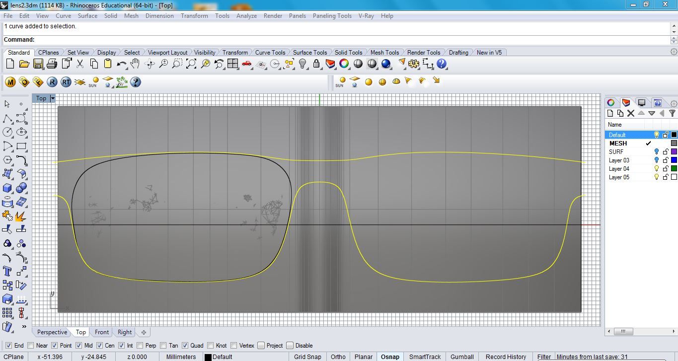 How to Design 3d Printed Glasses : 8 Steps (with Pictures) - Instructables