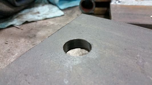 DIY Press Brake : 13 Steps (with Pictures) - Instructables