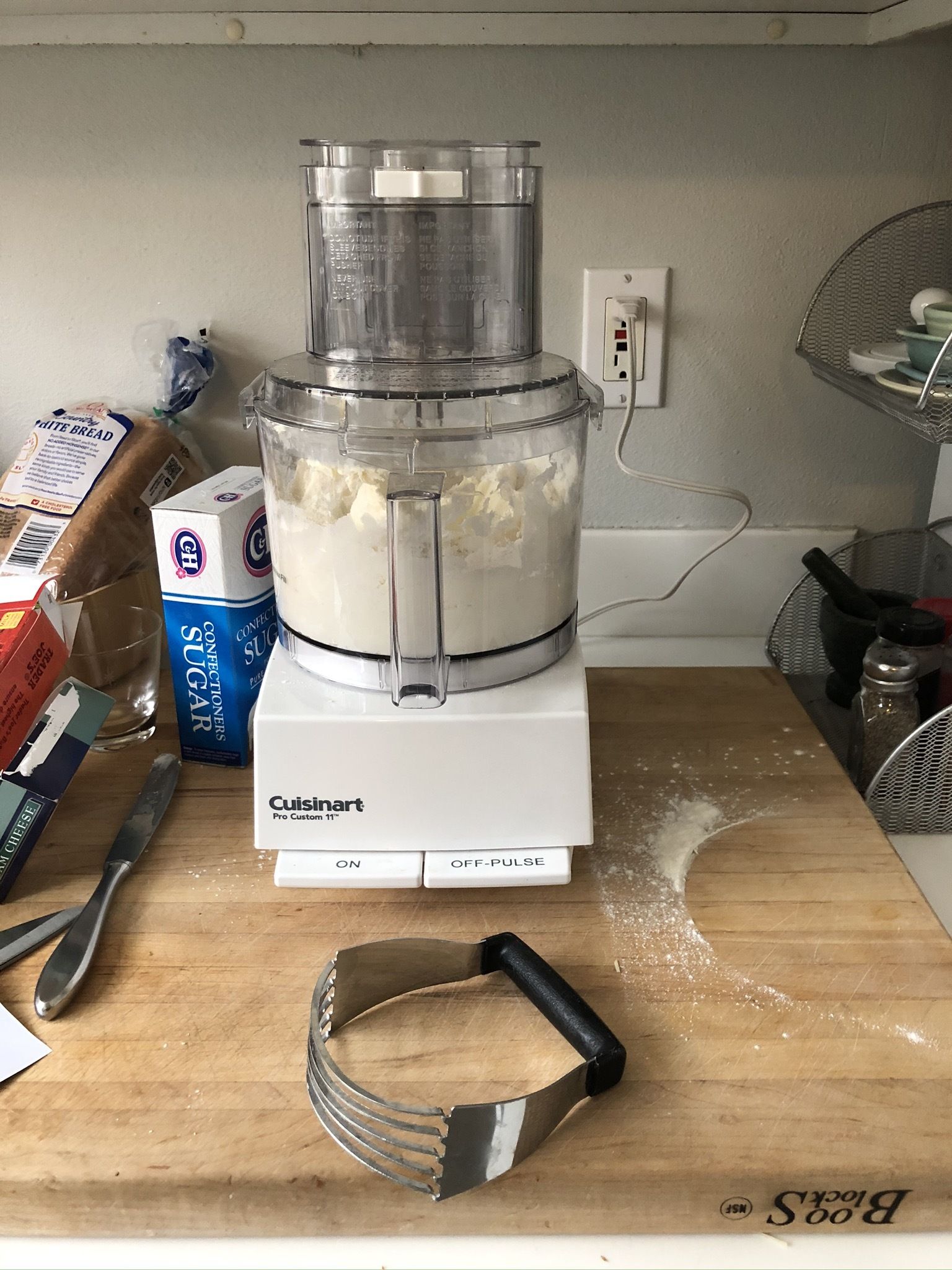 My Mom's Apricot Roll-up Cookies : 7 Steps (with Pictures) - Instructables