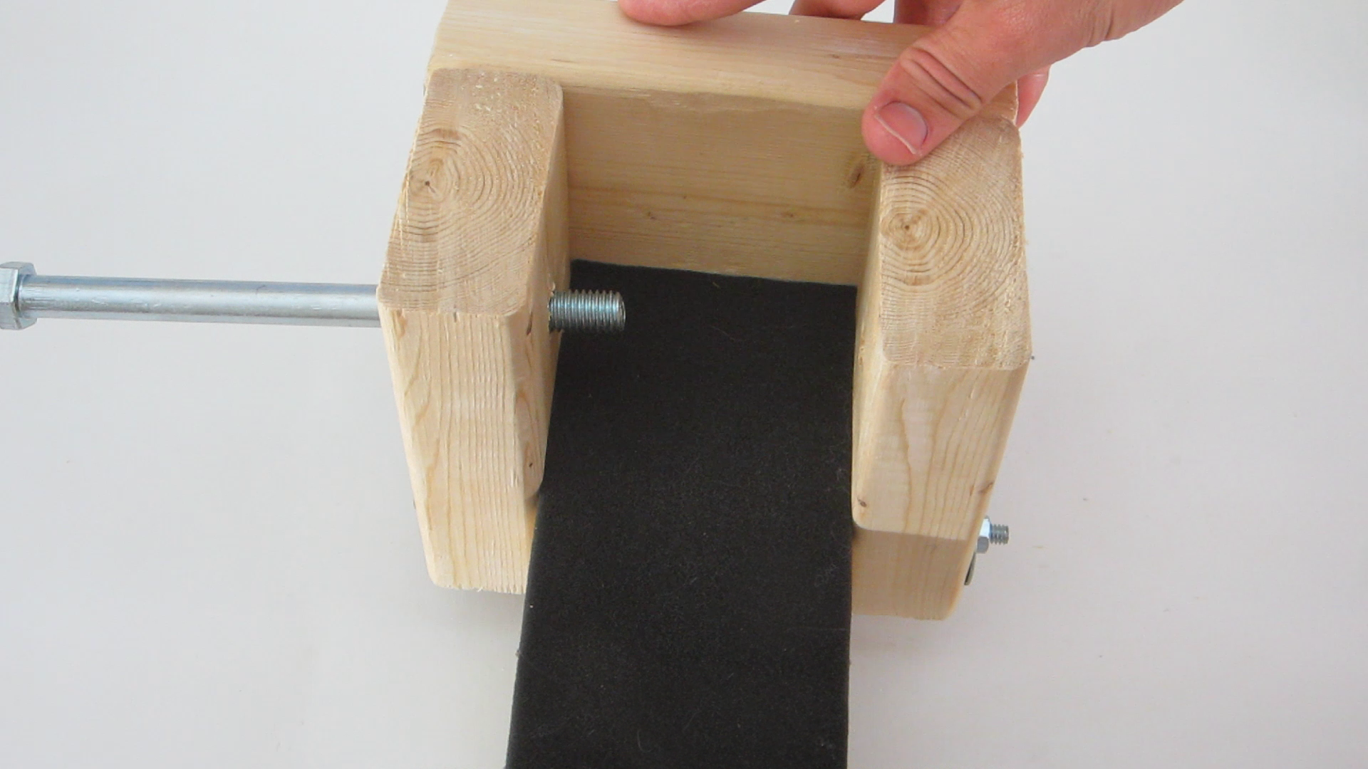 How to Punch Through Brick : 11 Steps (with Pictures) - Instructables