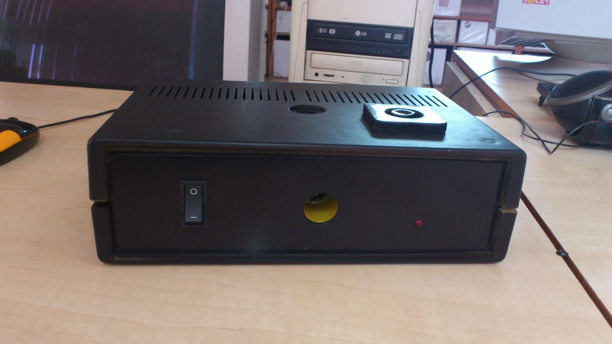 How to Make Your Own Metal Pulse Magnetizer 2 : 9 Steps (with Pictures ...