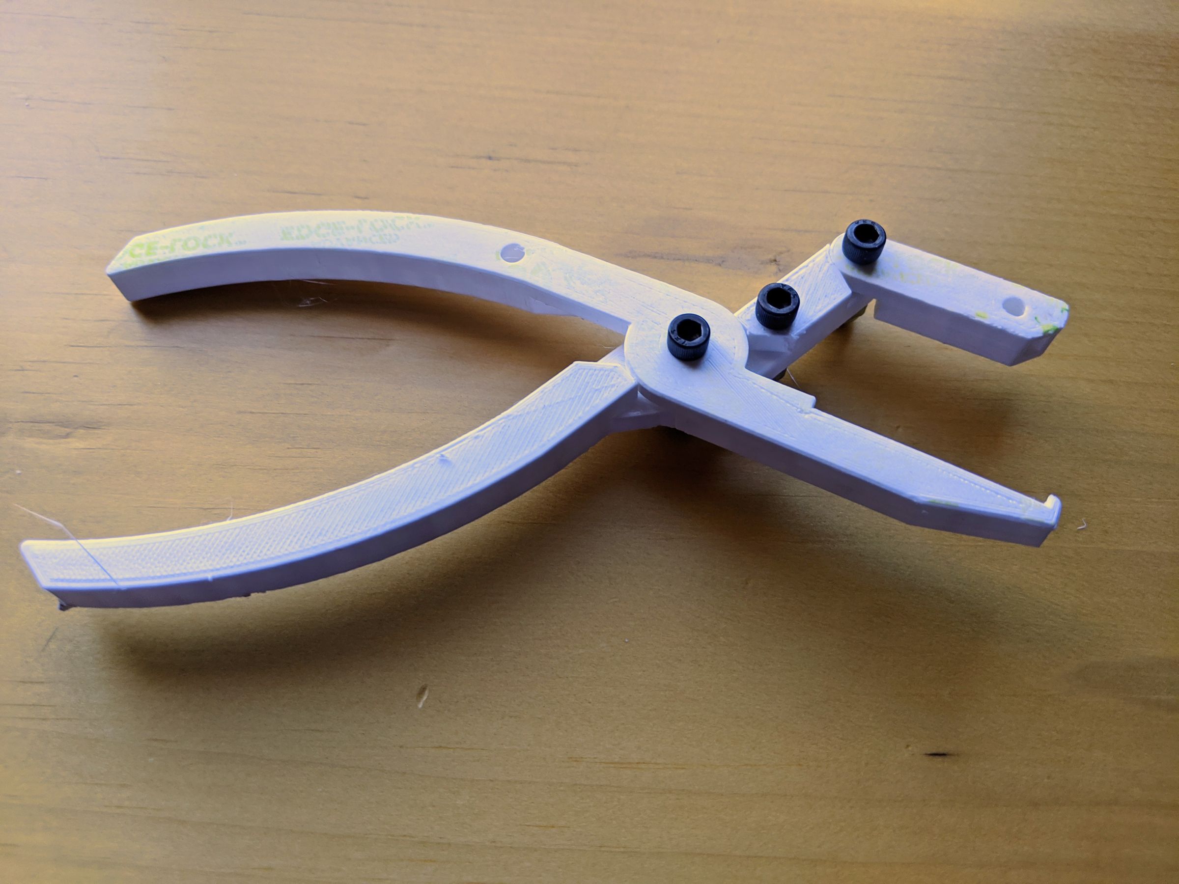 Newspaper Page Separator : 8 Steps (with Pictures) - Instructables