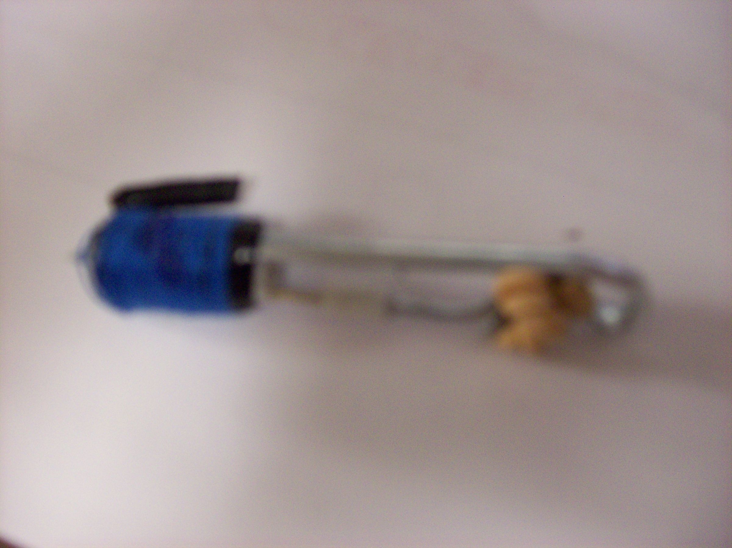 Self-Retracting Fish Hook : 3 Steps - Instructables