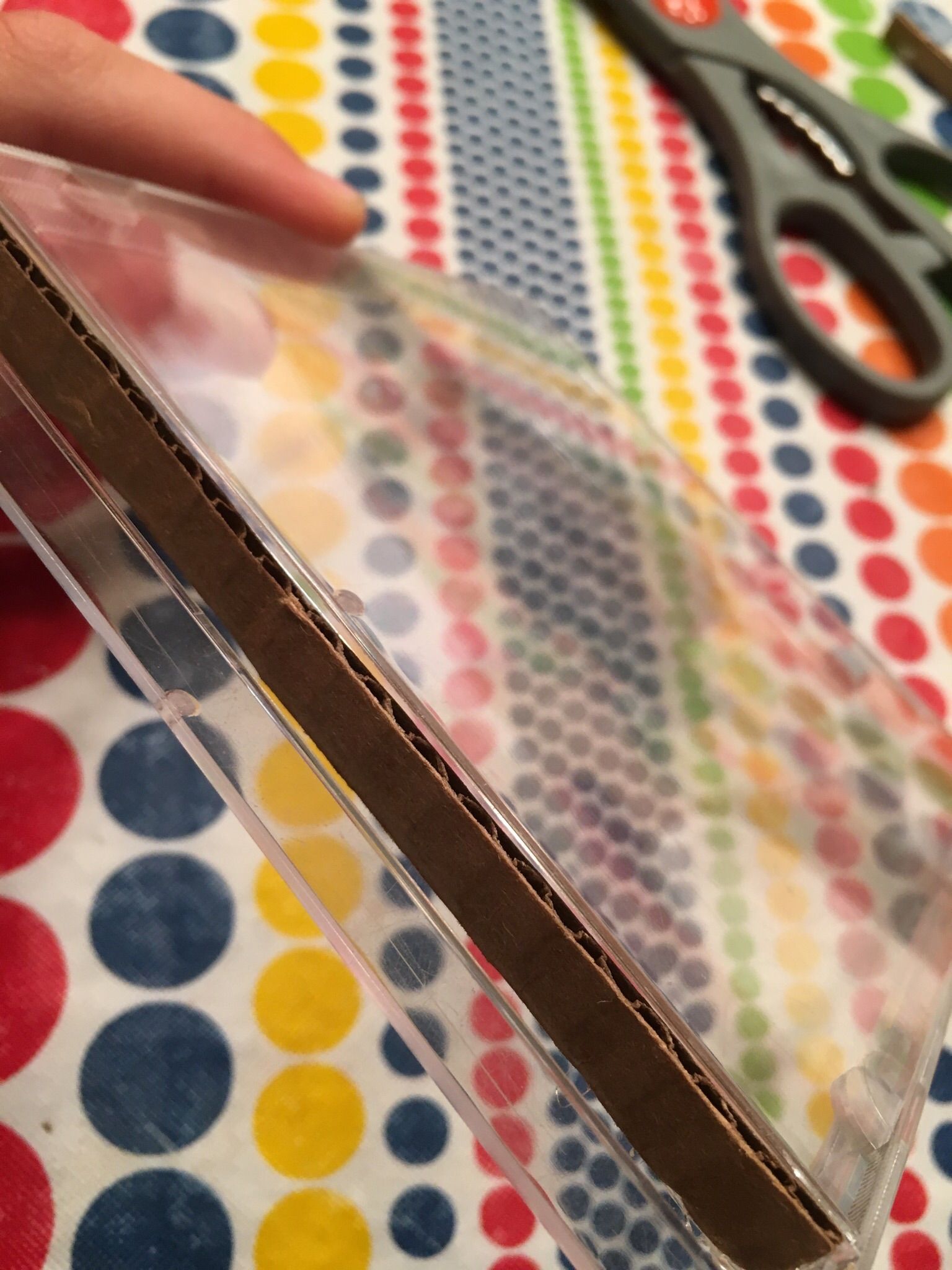 CD Cover Maze Puzzle : 5 Steps (with Pictures) - Instructables