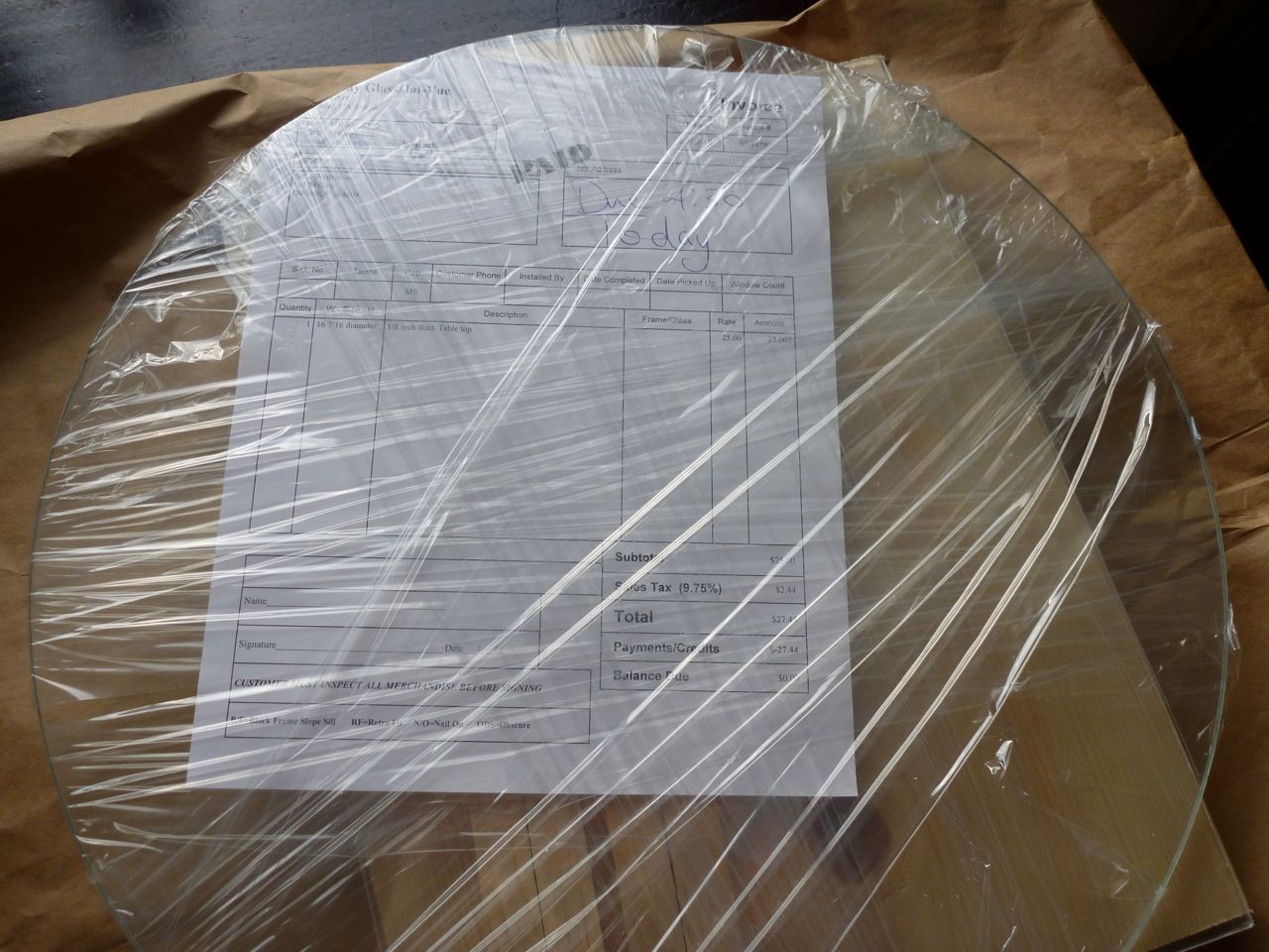 Compass Table : 11 Steps (with Pictures) - Instructables