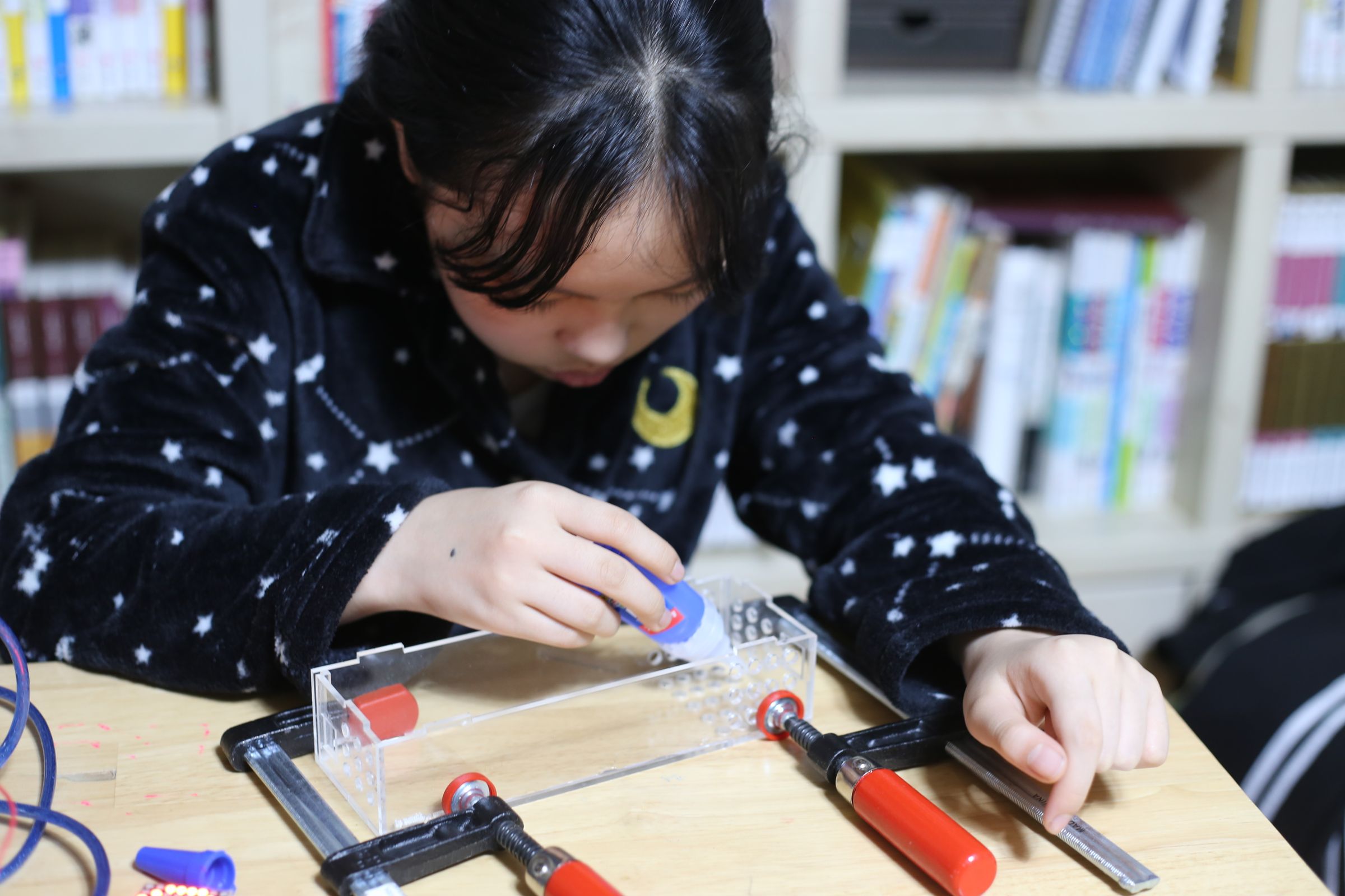 Fine Dust Sensor Device : 4 Steps - Instructables