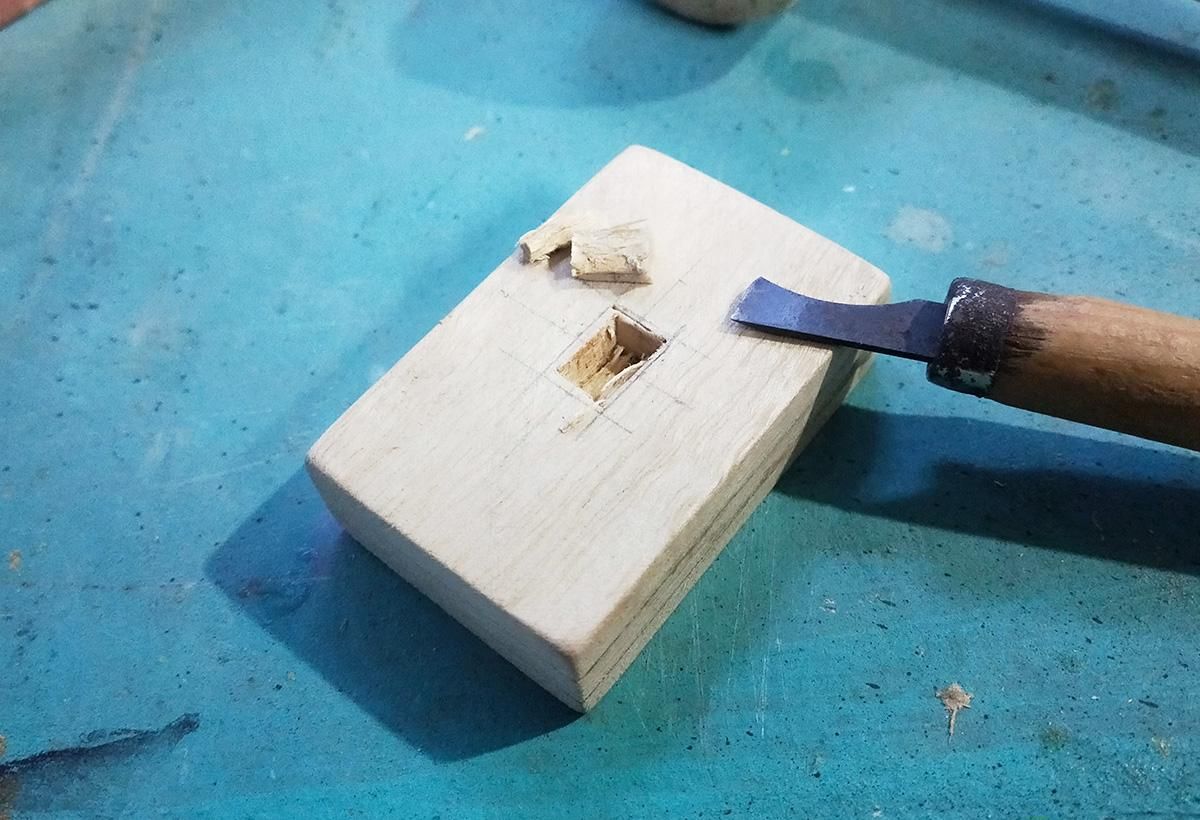 Marking Tools for Woodworking : 22 Steps (with Pictures) - Instructables