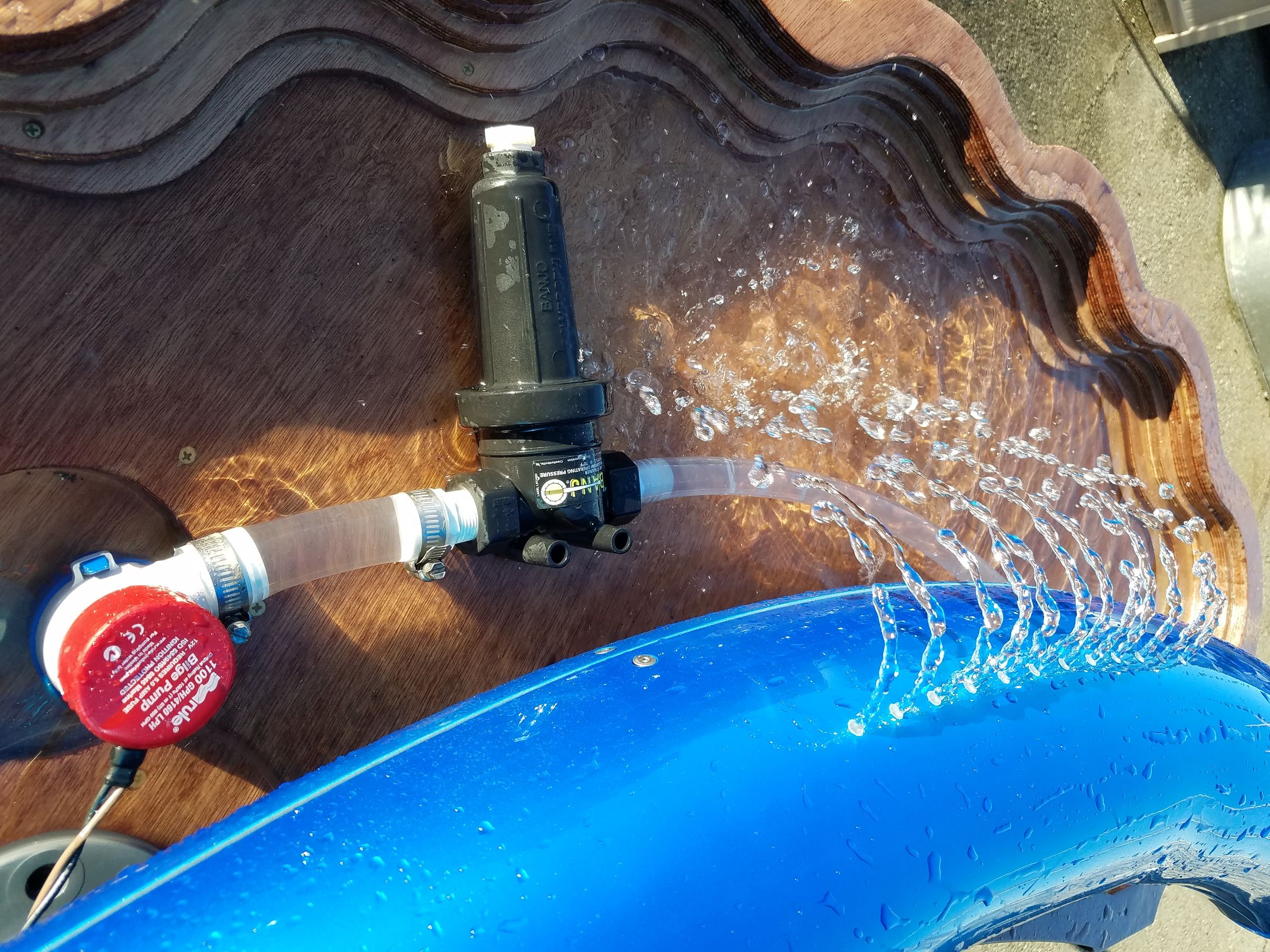 Make an Underwater Instrument in Your Favorite Shape: Hydraulophone ...