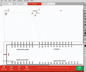Fritzing - a Tutorial : 11 Steps - Instructables