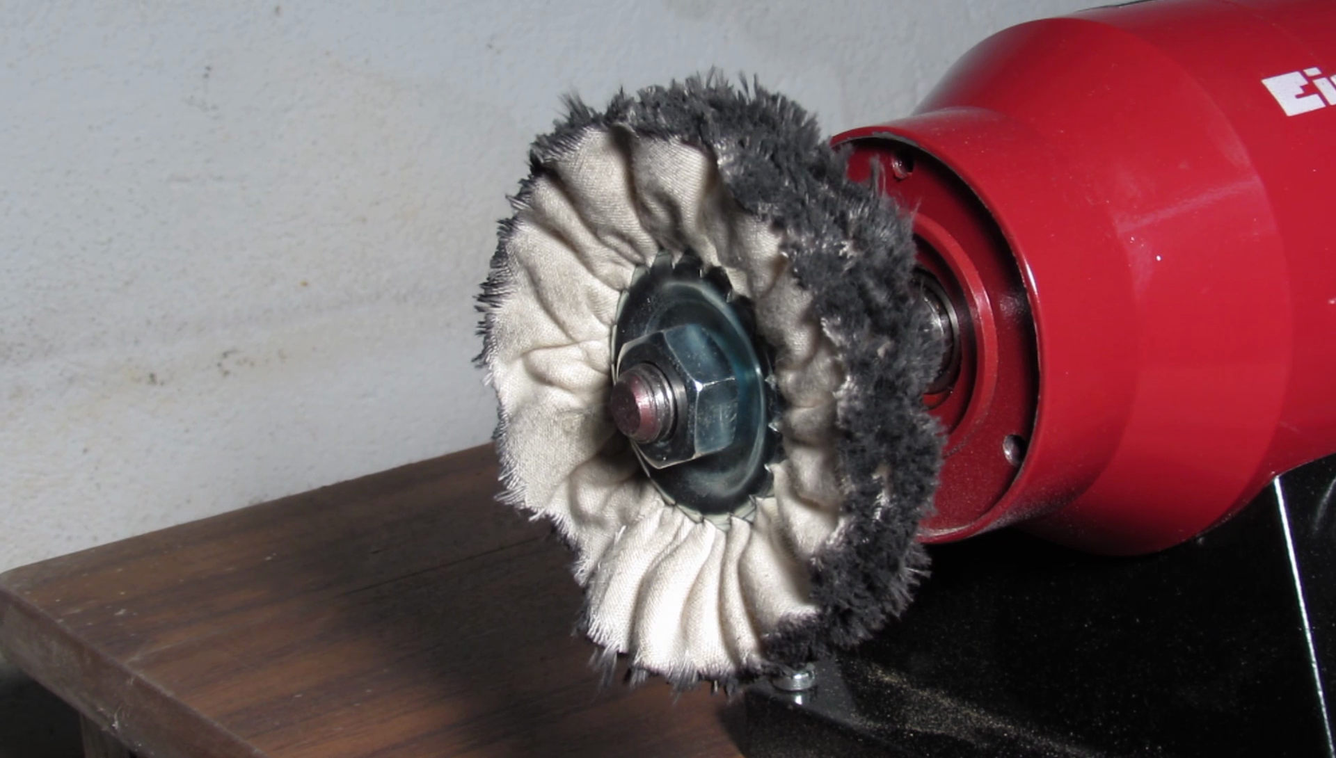 How to Polish Stainless Steel Watch | Basics of Polishing : 4 Steps ...