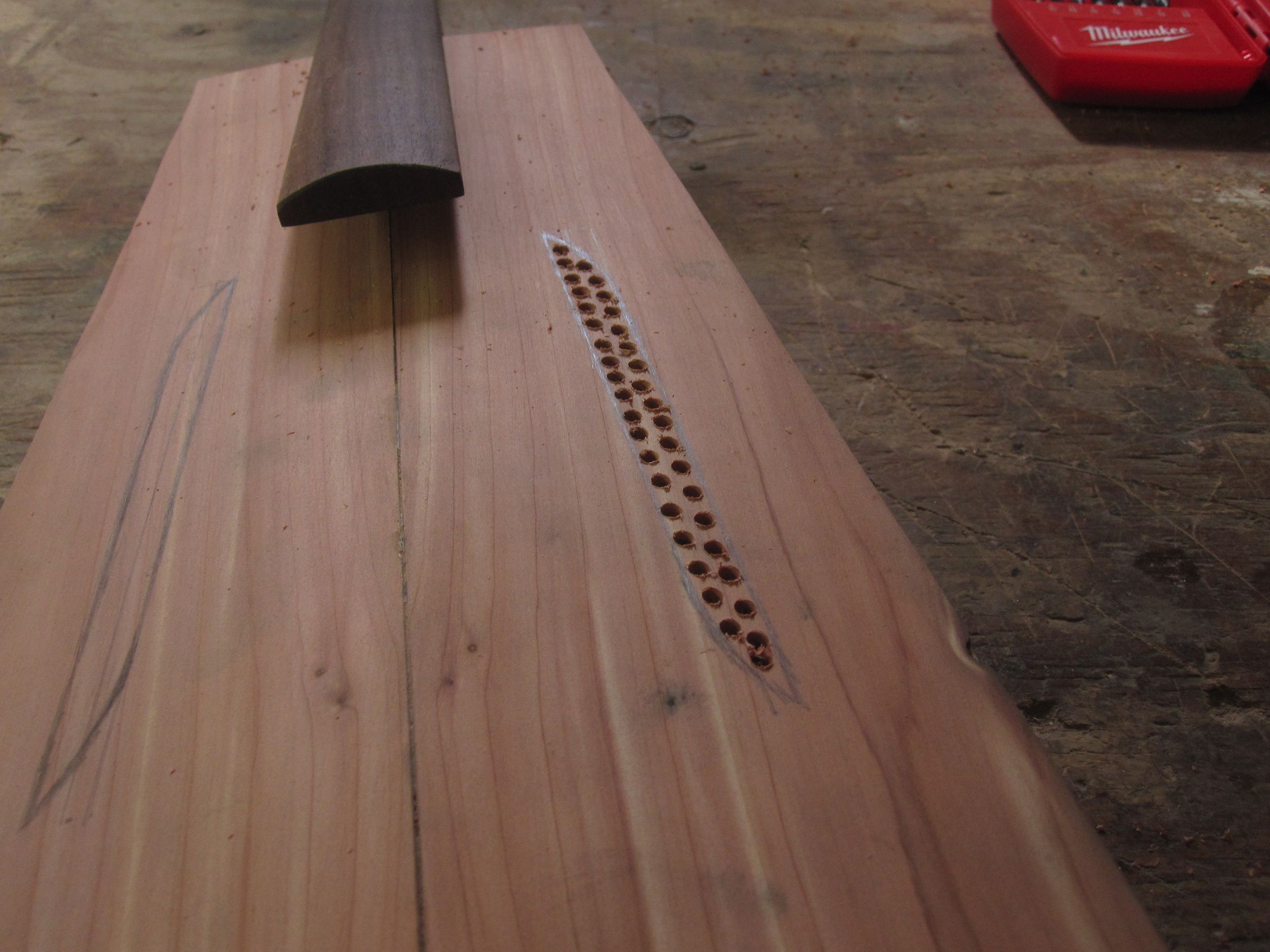 Improvised Folk Fiddle : 9 Steps (with Pictures) - Instructables