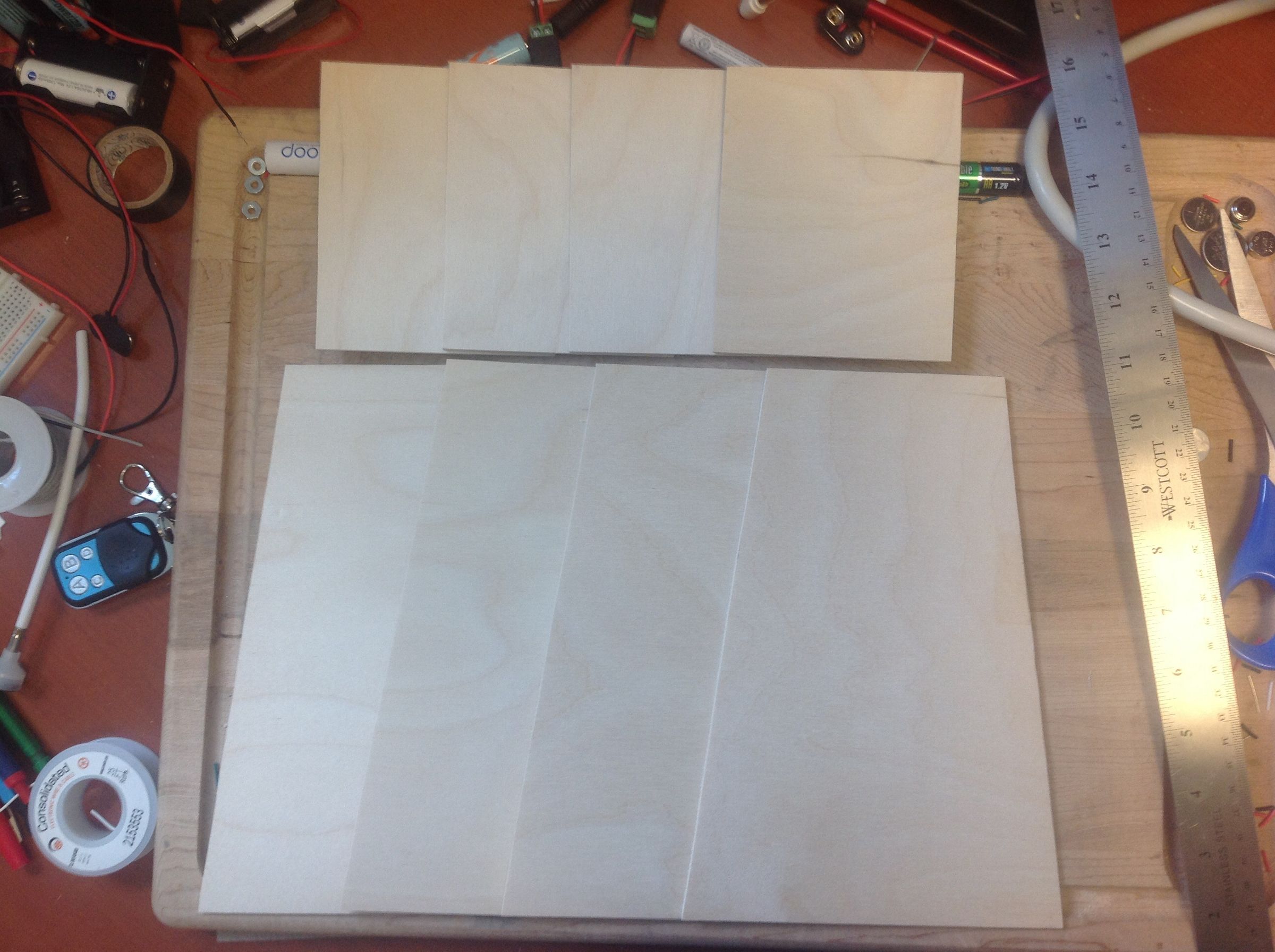 Arduino Controlled Lighthouse : 7 Steps (with Pictures) - Instructables