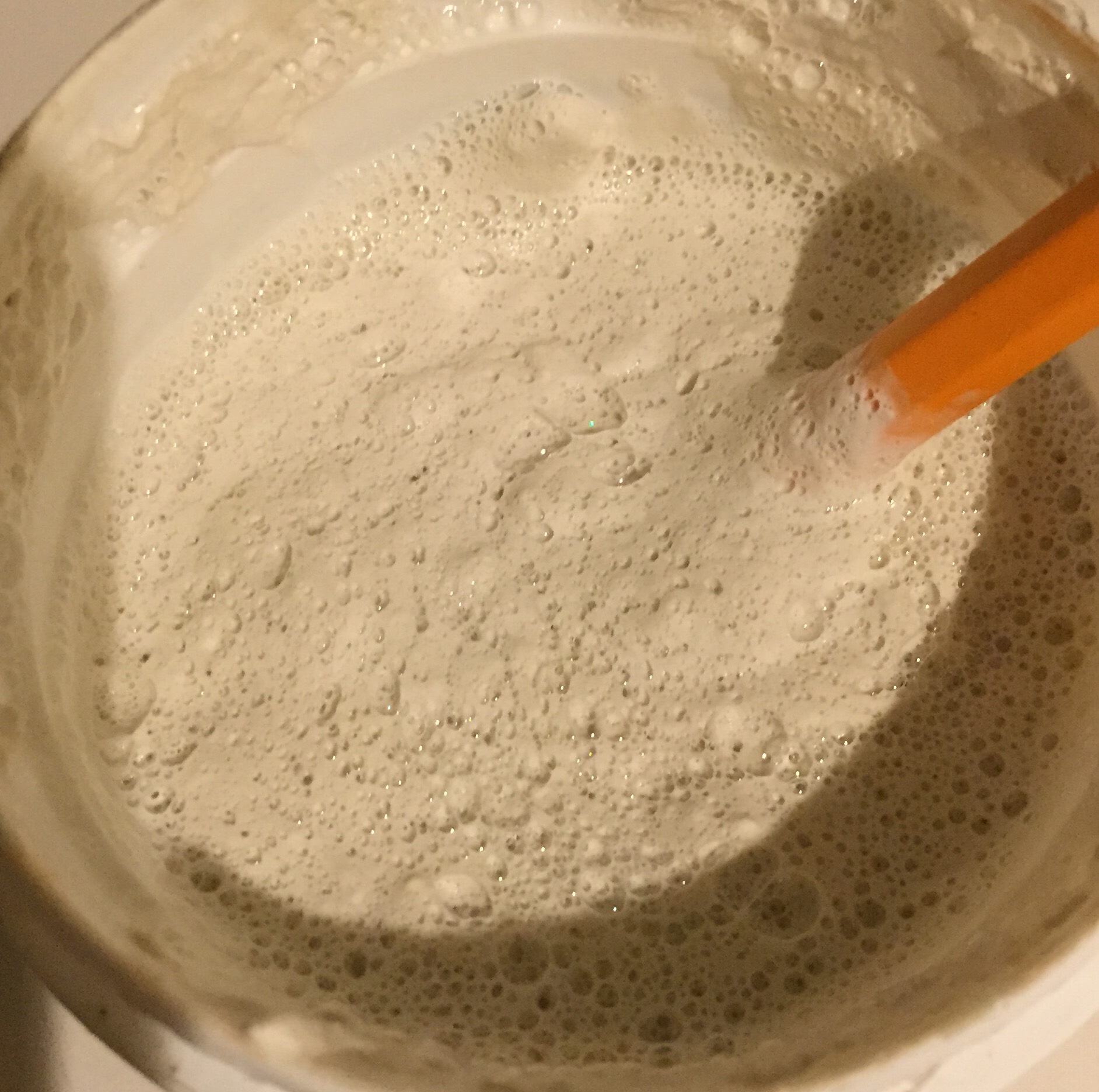 Reconstitute Dried Spackle : 4 Steps - Instructables