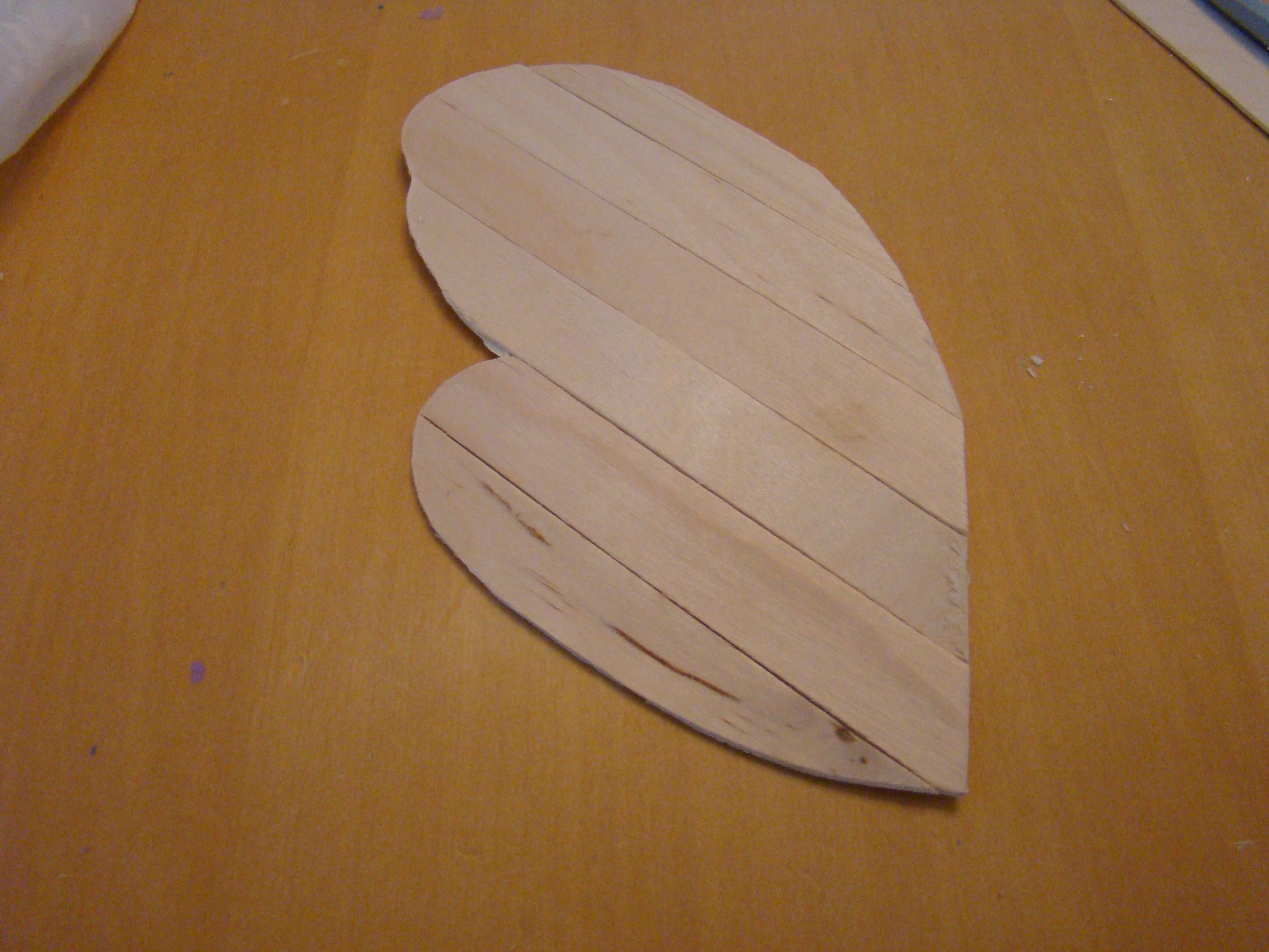 Popsicle Stick Butterfly : 6 Steps - Instructables