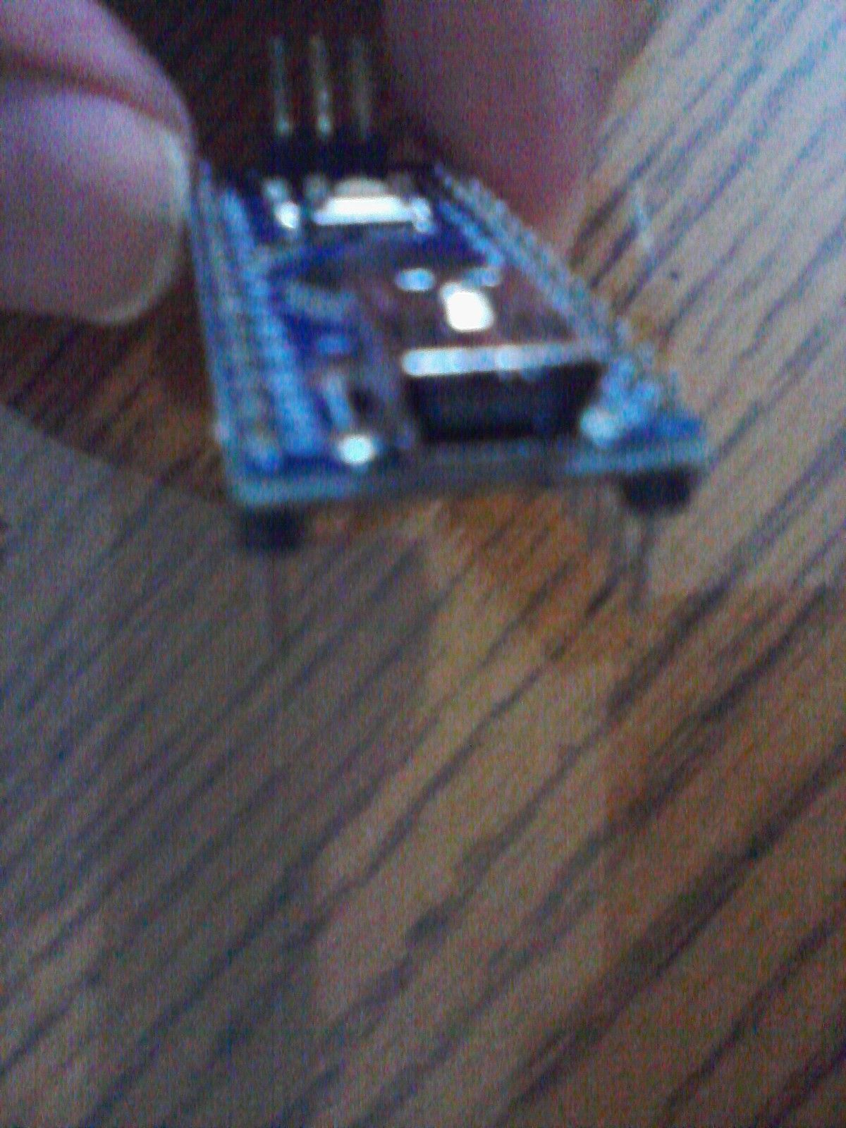 8-Digit Arduino Counter : 8 Steps - Instructables