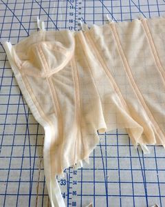 Designing the Dress of My Dreams. : 13 Steps (with Pictures ...