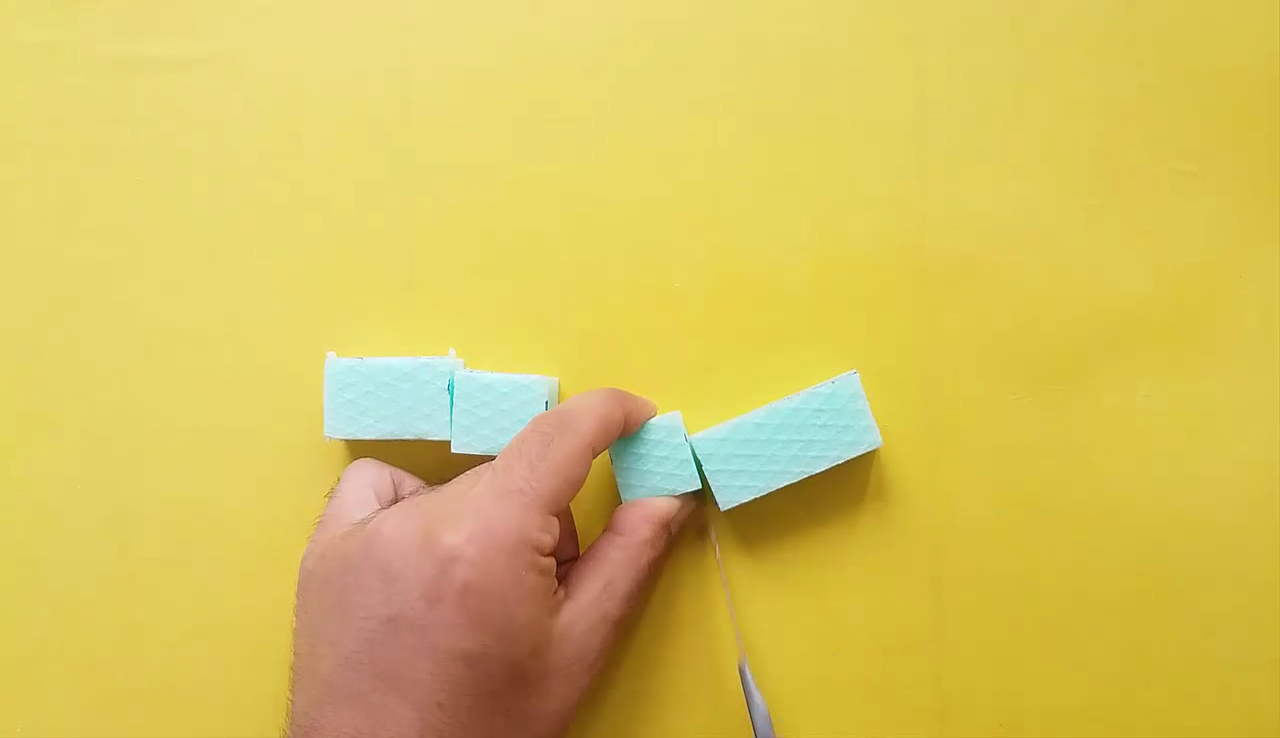 Arduino - Make a Robotic Hand (Low Cost) : 6 Steps (with Pictures ...