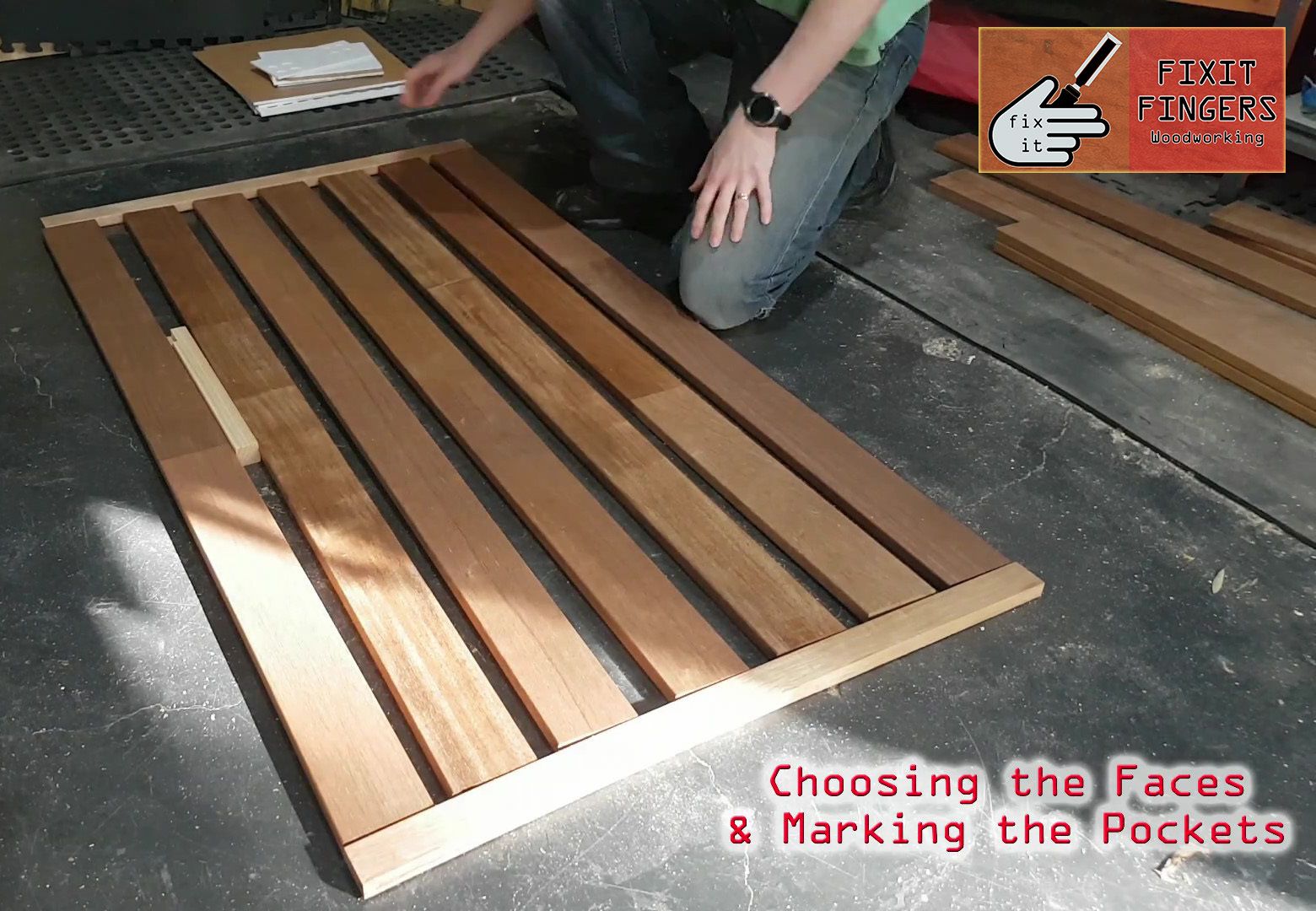 DIY Sliding Deck / Dog Gate : 13 Steps (with Pictures) - Instructables