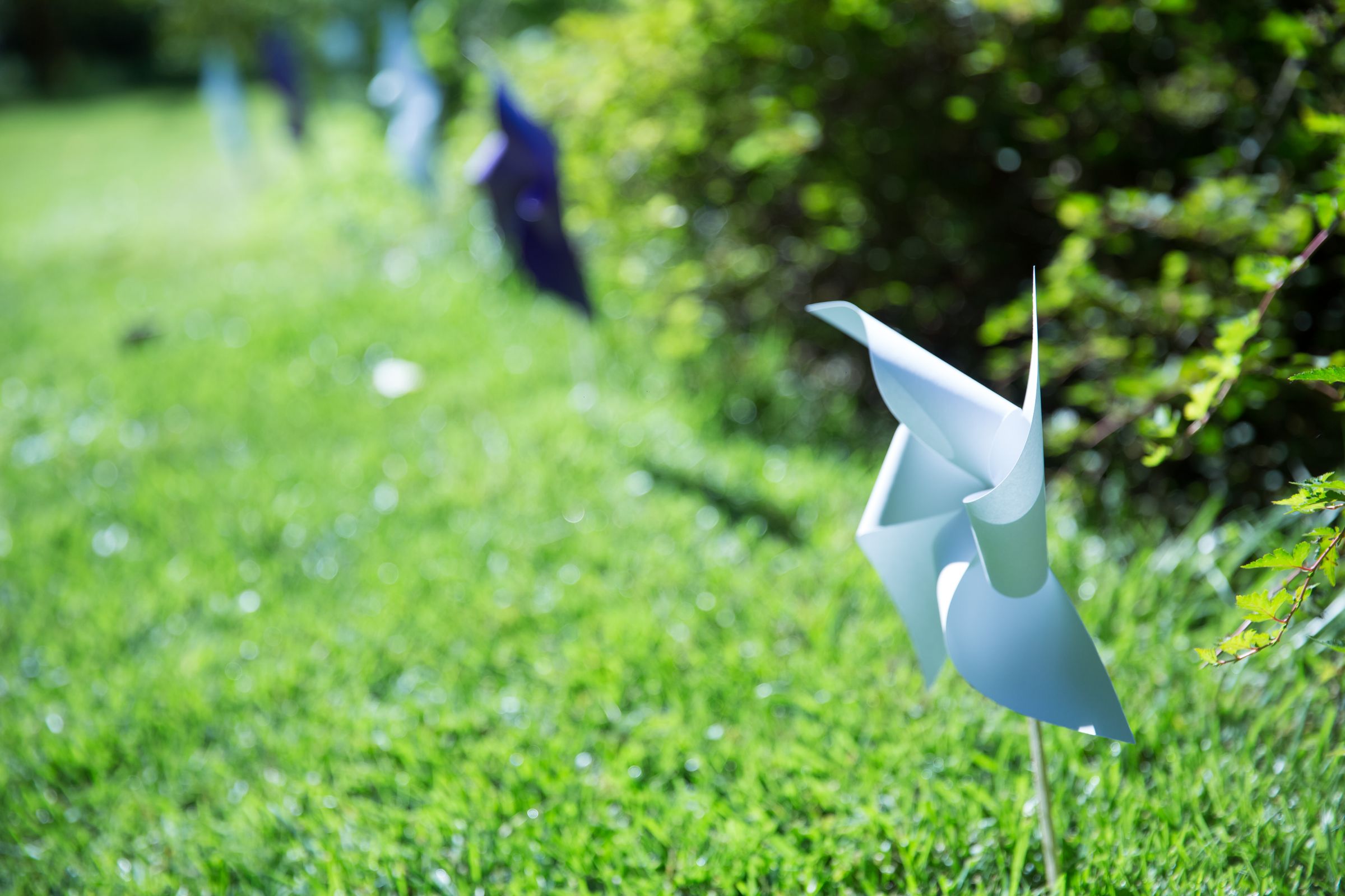 Paper Windmills - Instructables