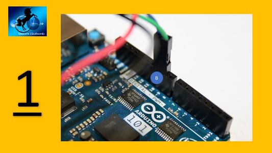HC-SR04 + Buzzer + Arduino: Parking Assist Sensor : 5 Steps - Instructables