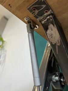 Adjustable Drawing/drafting Table : 5 Steps (with Pictures) - Instructables