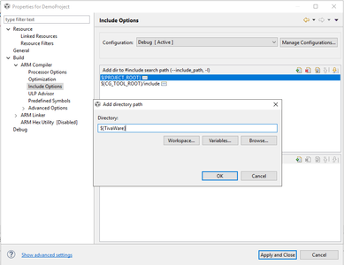 TM4C123G LaunchPad Starter Guide : 7 Steps - Instructables