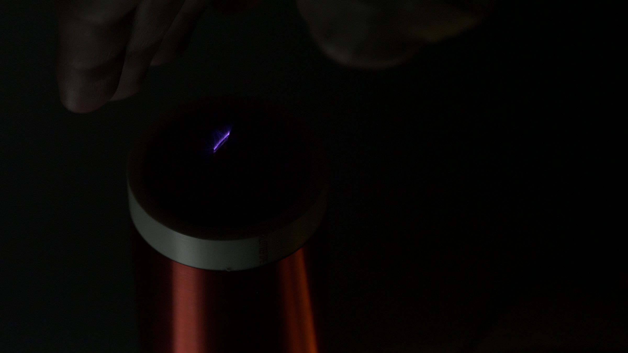 Simple Tesla Coil : 5 Steps (with Pictures) - Instructables