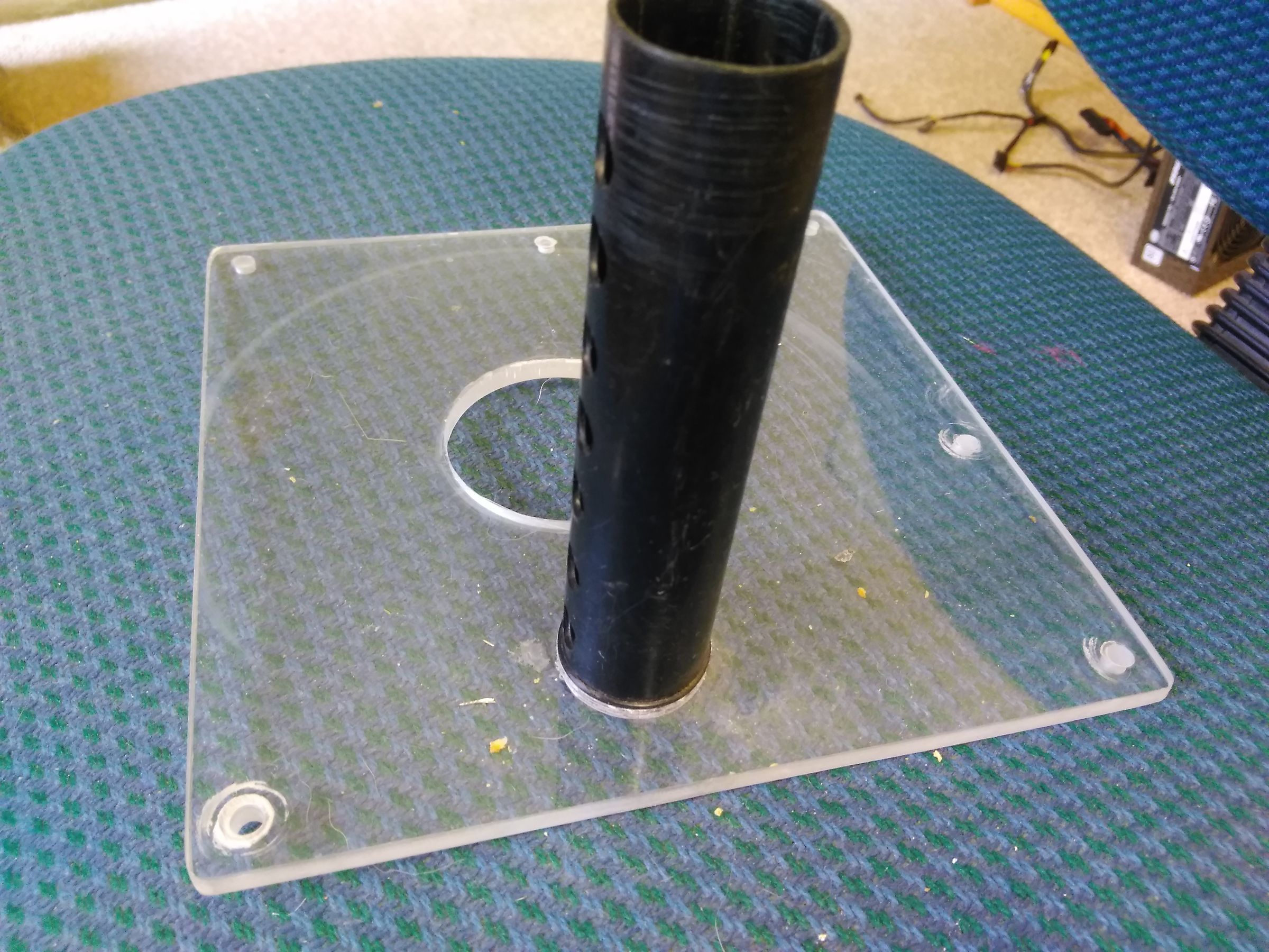 Coin-O-Matic Token Dispenser : 11 Steps - Instructables