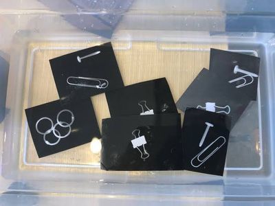 How to Create a Photogram : 6 Steps - Instructables