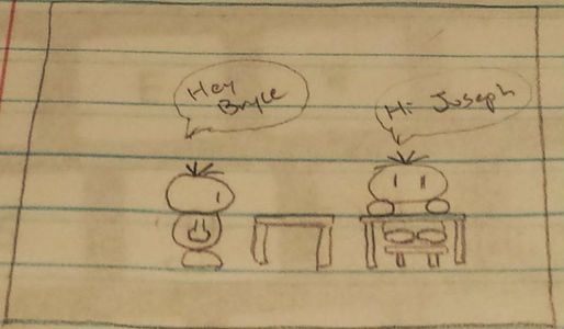 How to Write Four Panel Gag Manga : 10 Steps - Instructables