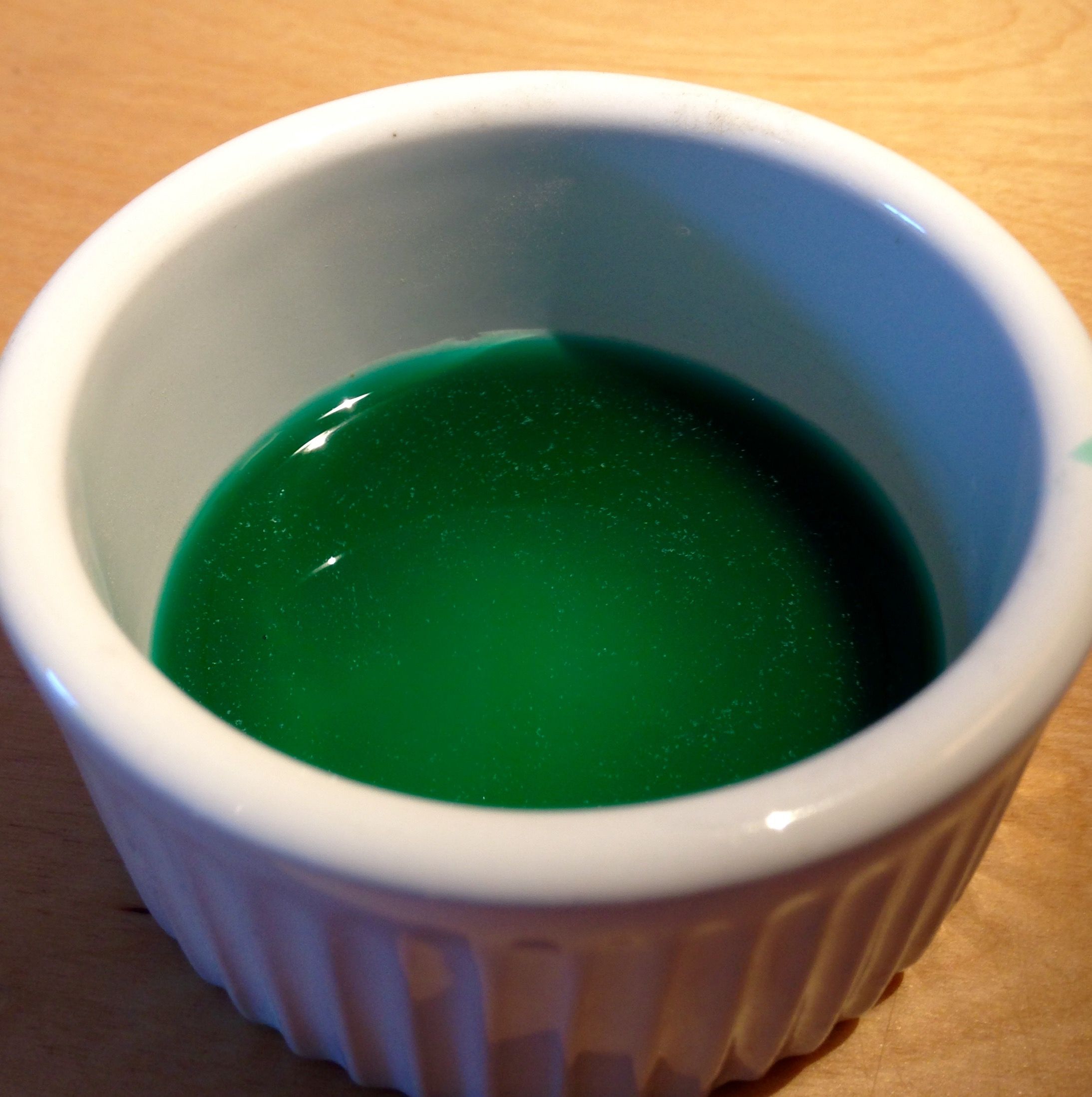 How to Make Green Ink From Verdigris : 3 Steps - Instructables