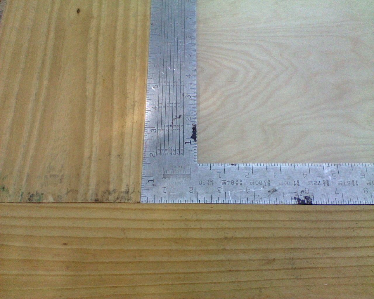 Build a Panel Door : 7 Steps - Instructables