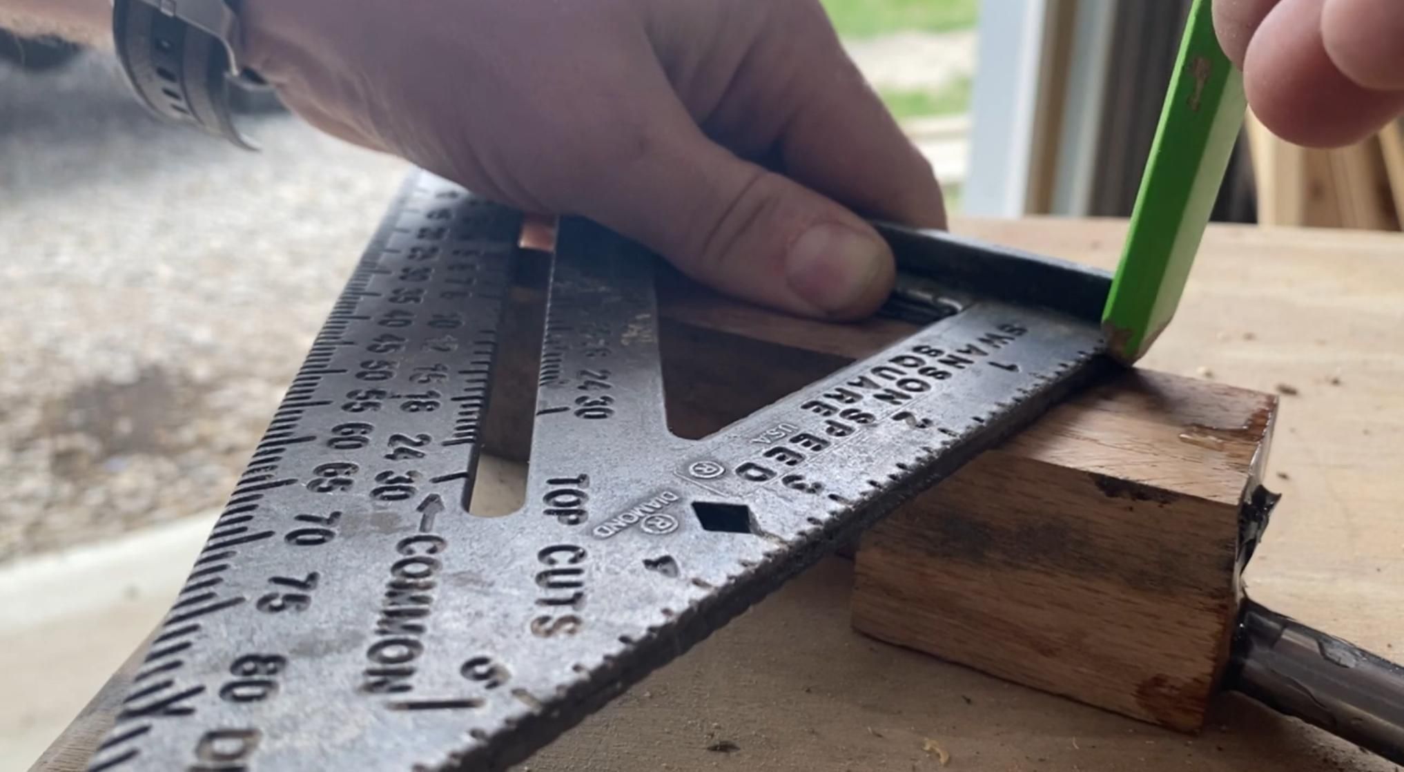 DIY Pocket Hole Jig (Easiest Way Possible) : 18 Steps - Instructables