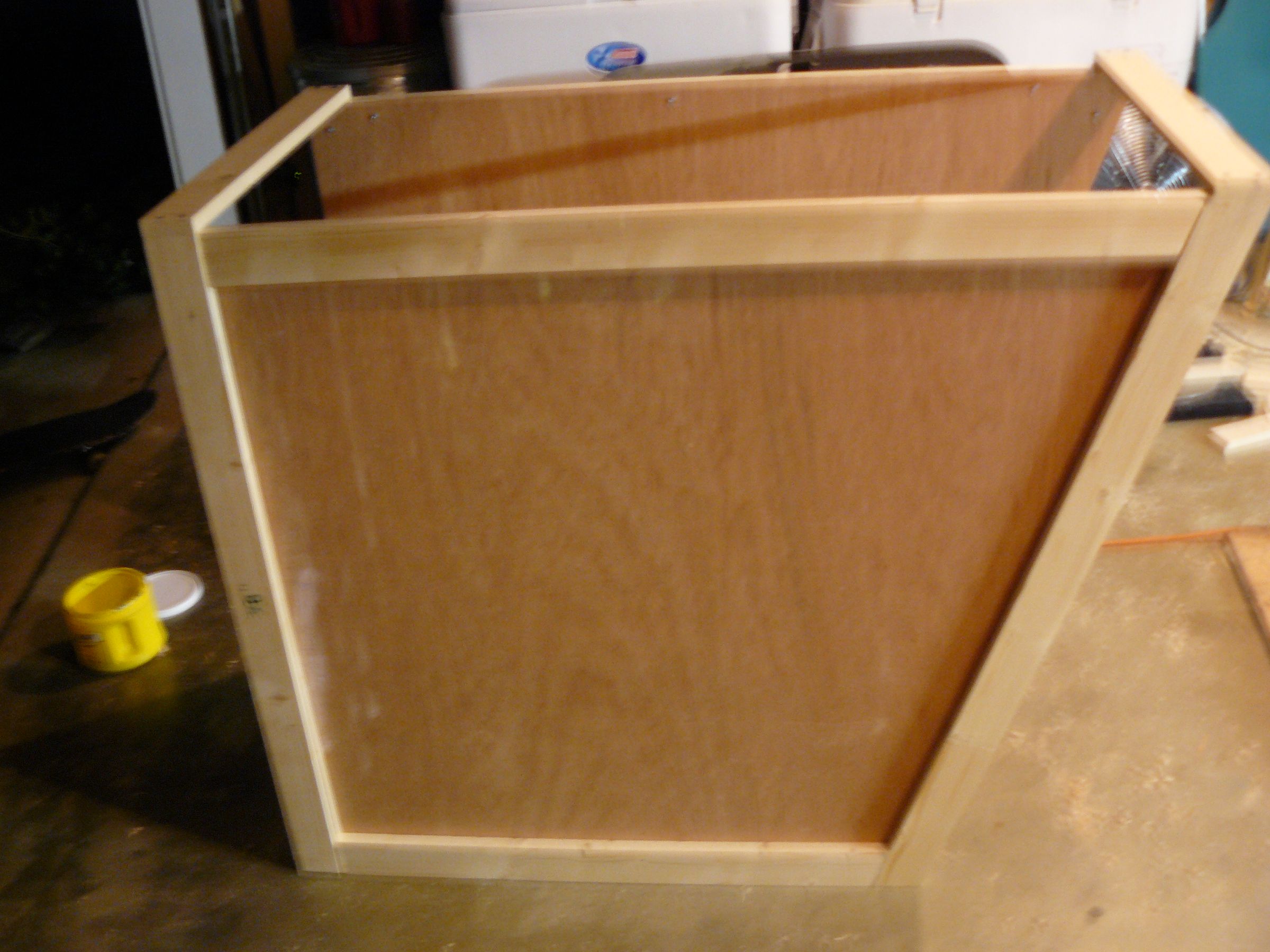 Apple Drying Rack Tower : 18 Steps (with Pictures) - Instructables