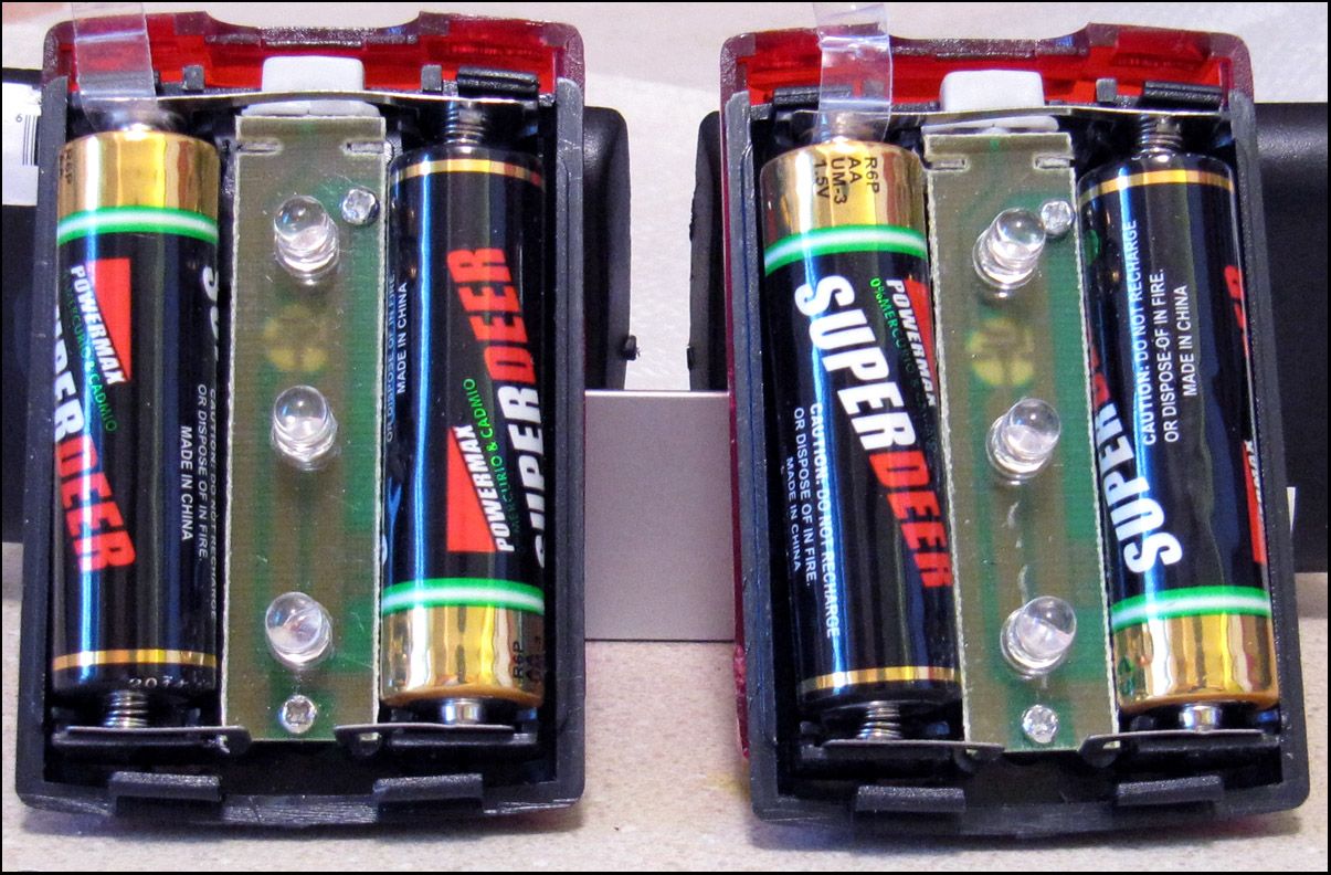 Voltage Regulated [5v] Bicycle Dynamo Light & USB Charger : 5 Steps ...