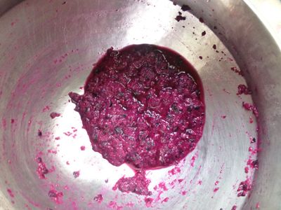How to Make Jamun Wine : 8 Steps (with Pictures) - Instructables
