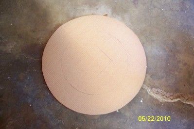 How to Make Concrete Tree Rings : 12 Steps (with Pictures) - Instructables
