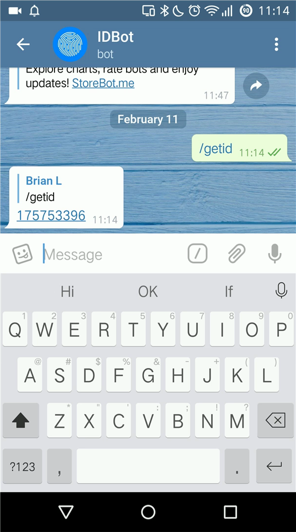 Send Notifications to Your Phone From an ESP8266 : 3 Steps (with Pictures) - Instructables
